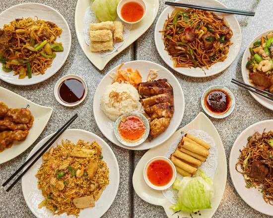 Order Deer Park Noodle Land | Menu & Prices | Melbourne Delivery | Uber ...