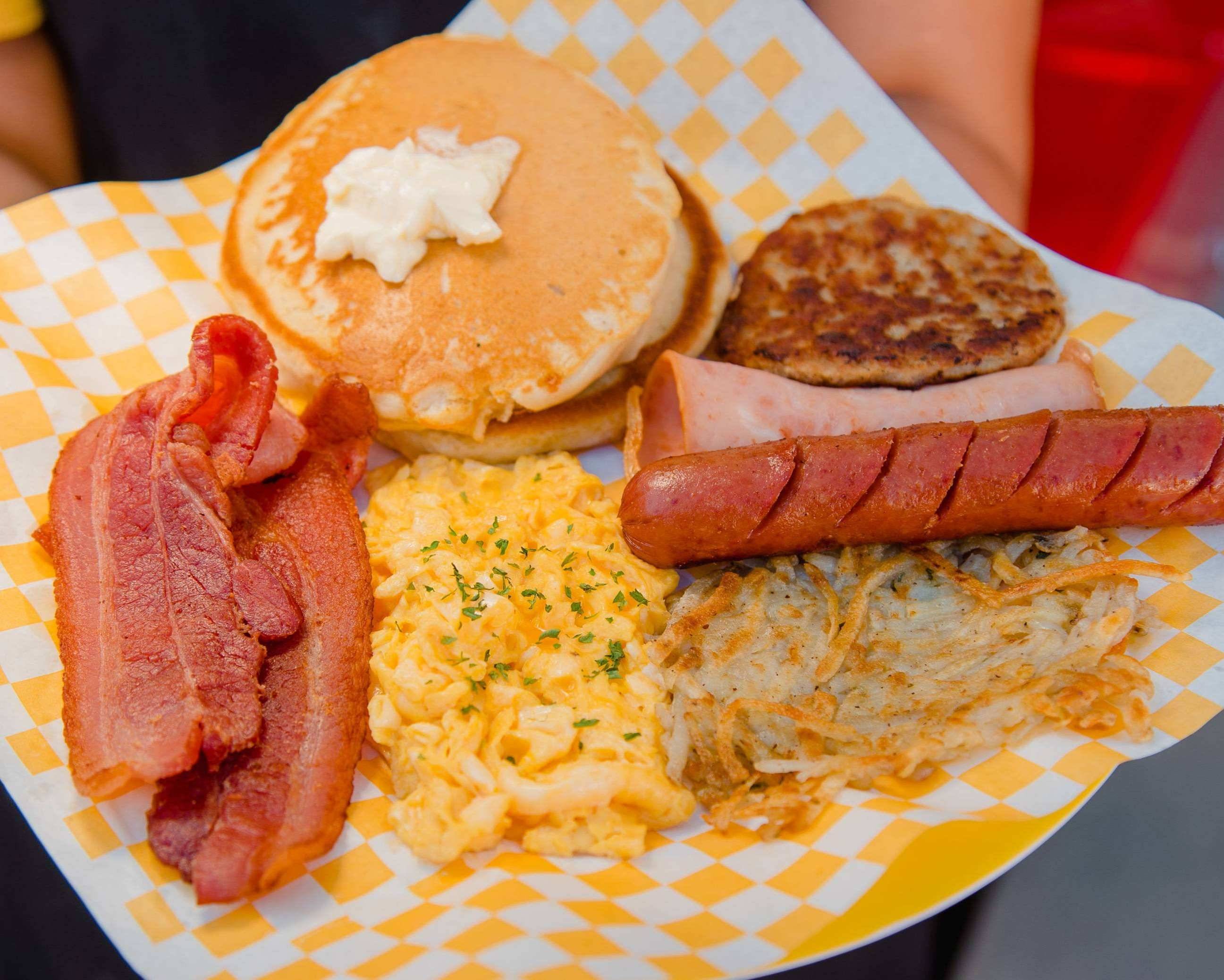 Order Rainbow Grill (Grandville) - Menu & Prices - Grandville Delivery ...