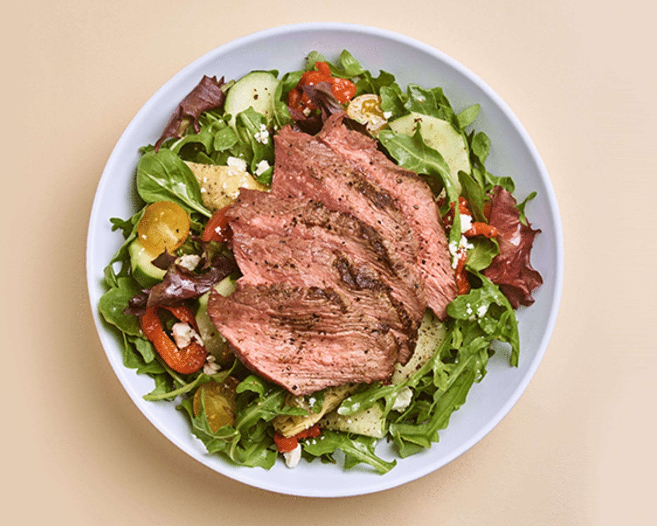 Order Sizzlin' Greens - Menu & Prices - Winter Garden Delivery | Uber Eats