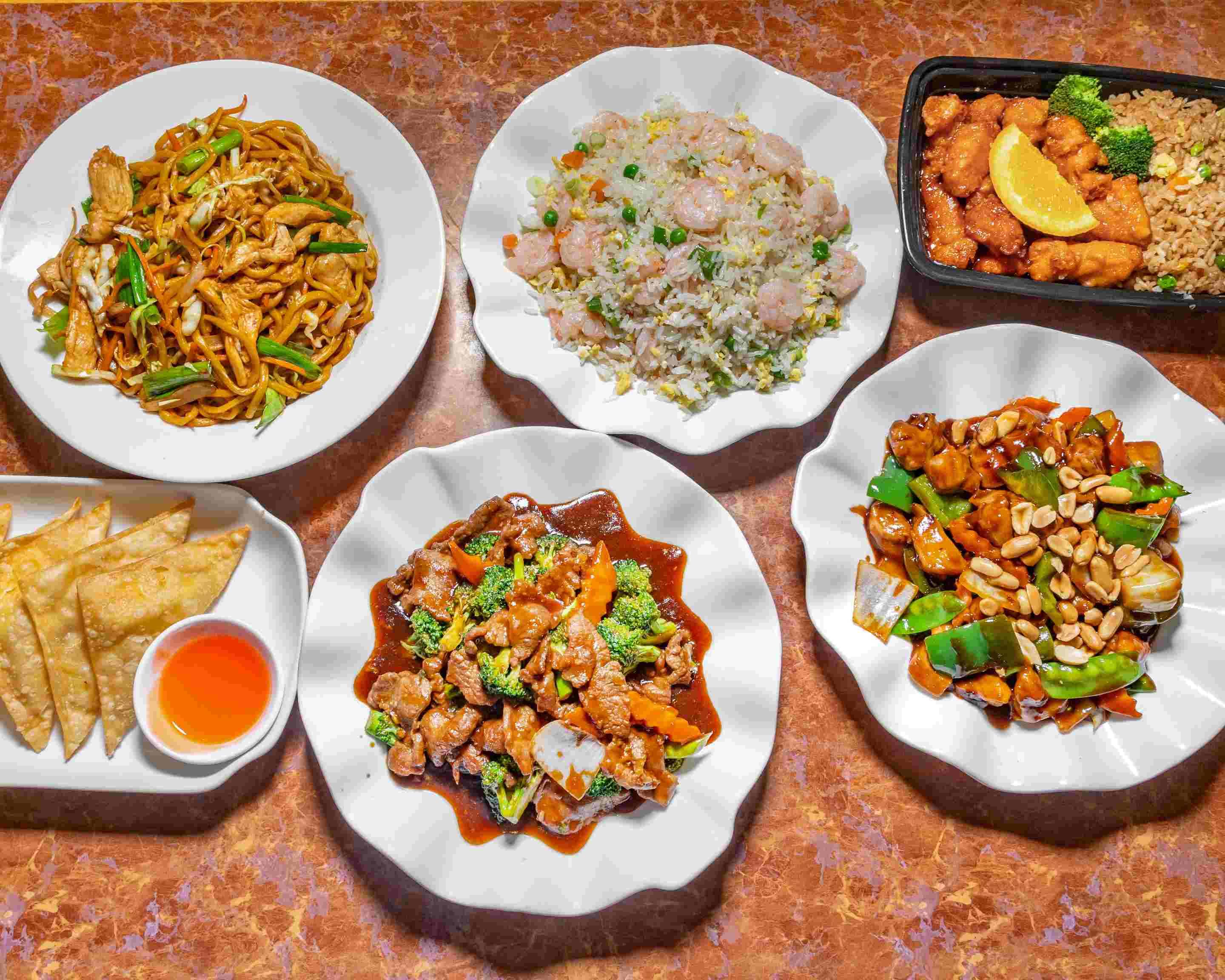 Order Apple Jade Menu Delivery in Lansing | Menu & Prices | Uber Eats