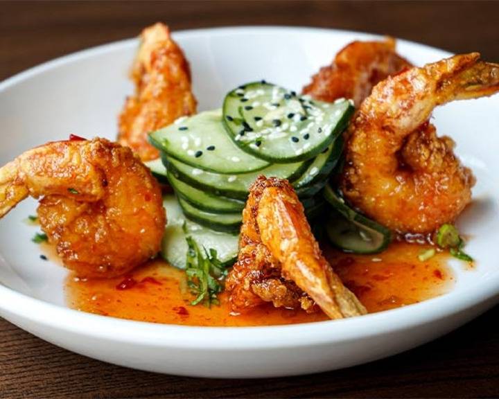 Order Burtons Grill & Bar of Buckhead Menu Delivery【Menu & Prices ...