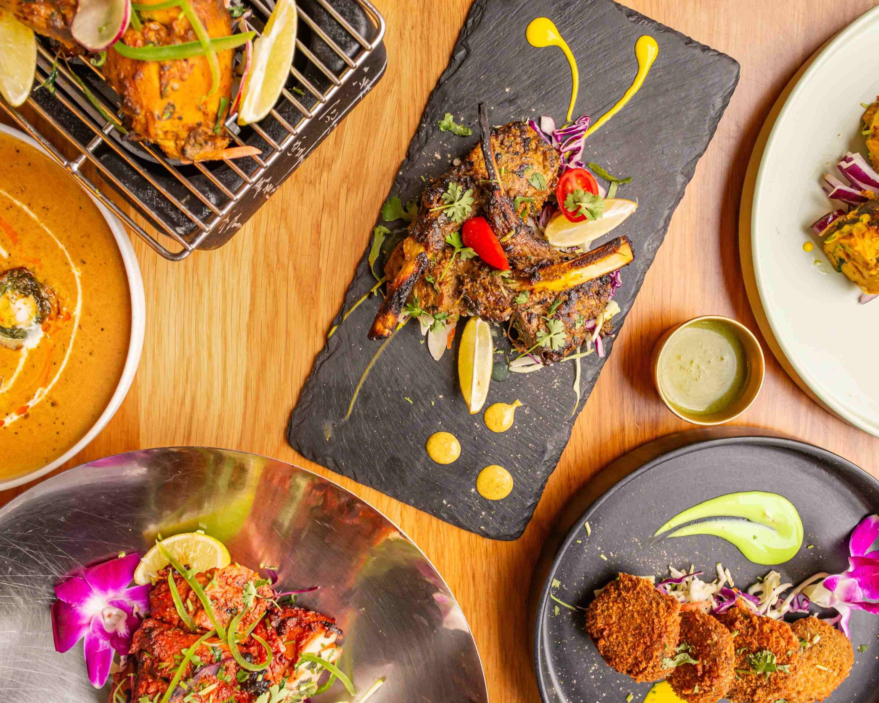 Order Chutneys Bellevue Menu Delivery in Bellevue | Menu & Prices ...