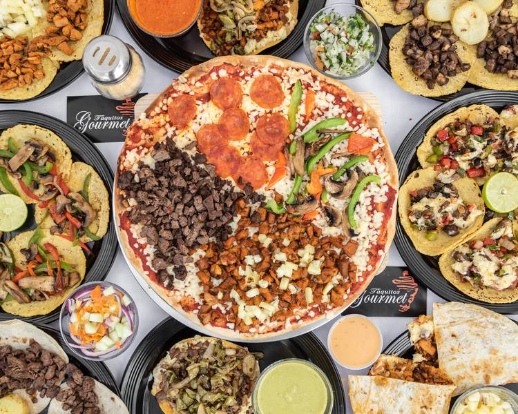 Comida a Domicilio y Para Llevar en Saltillo | Los Mejores Restaurantes ...