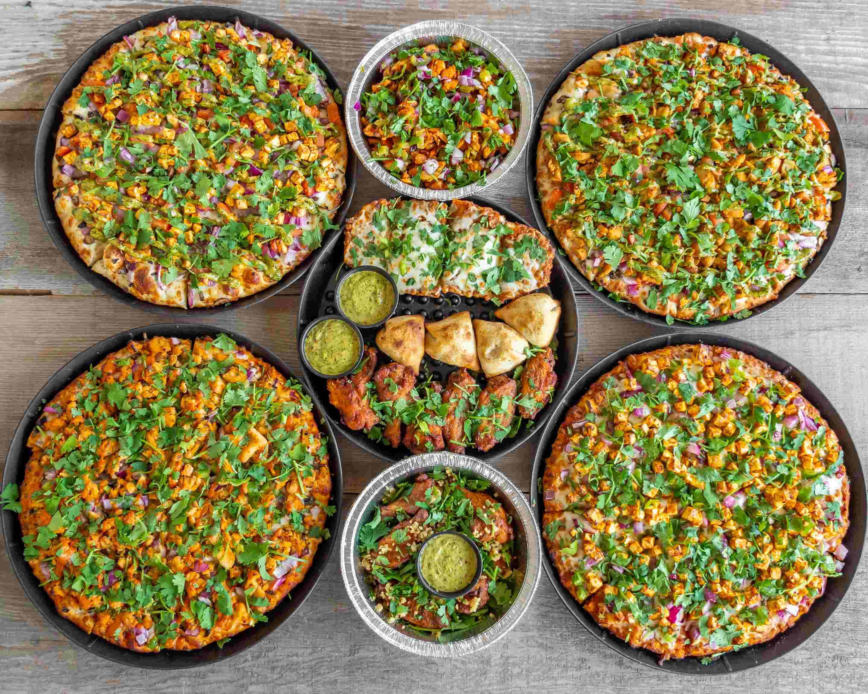 Parktown Pizza (Morgan Hill) Menu Morgan Hill • Order Parktown Pizza ...