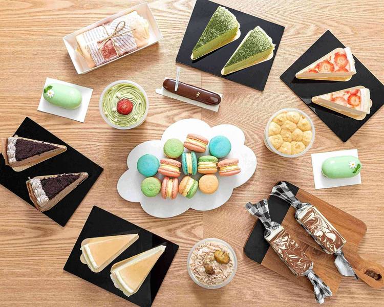 Order Tico Bakery | Menu & Prices | Brisbane Delivery | Uber Eats
