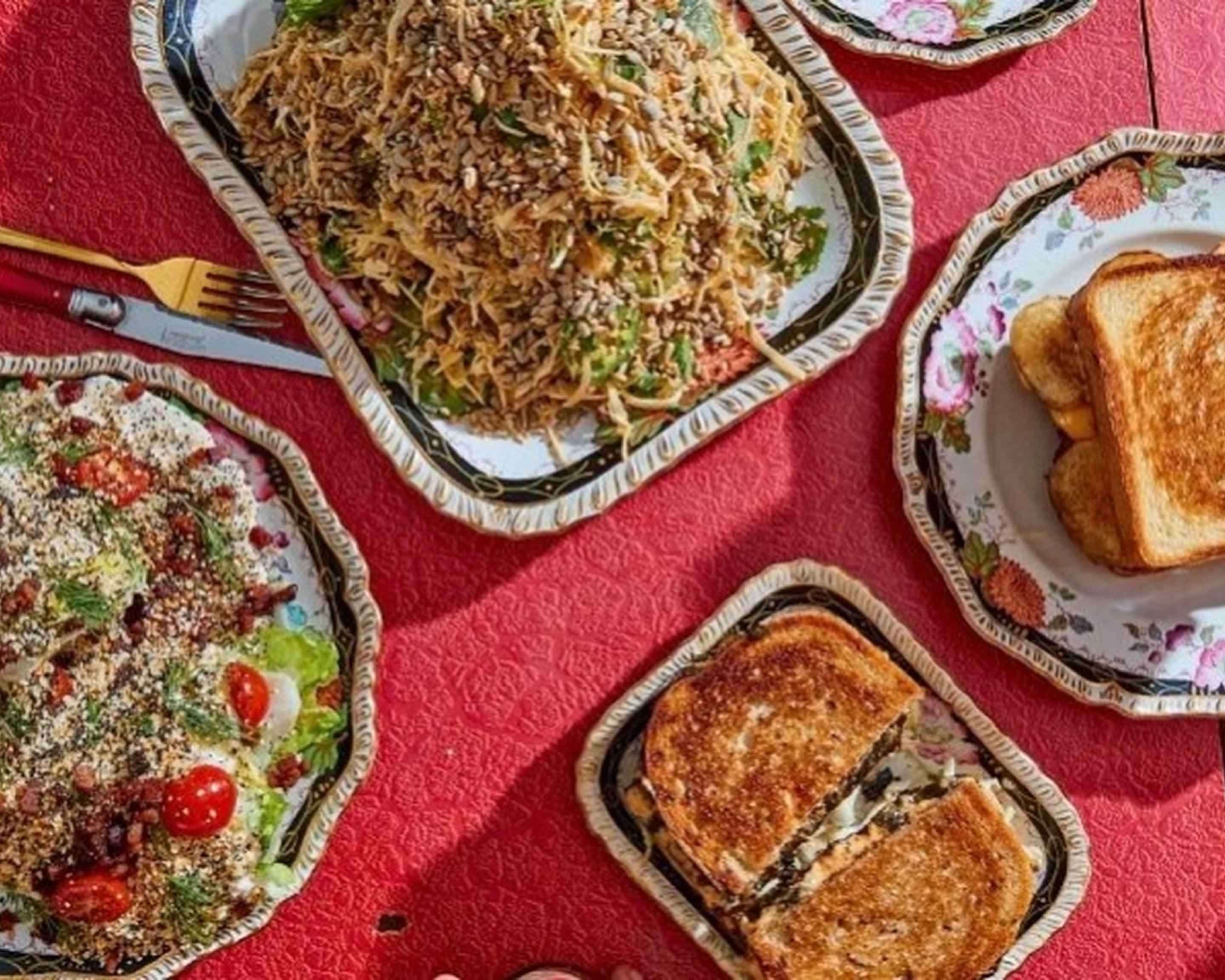 Order Turkey and The Wolf Icehouse - Menu & Prices - Nashville Delivery ...