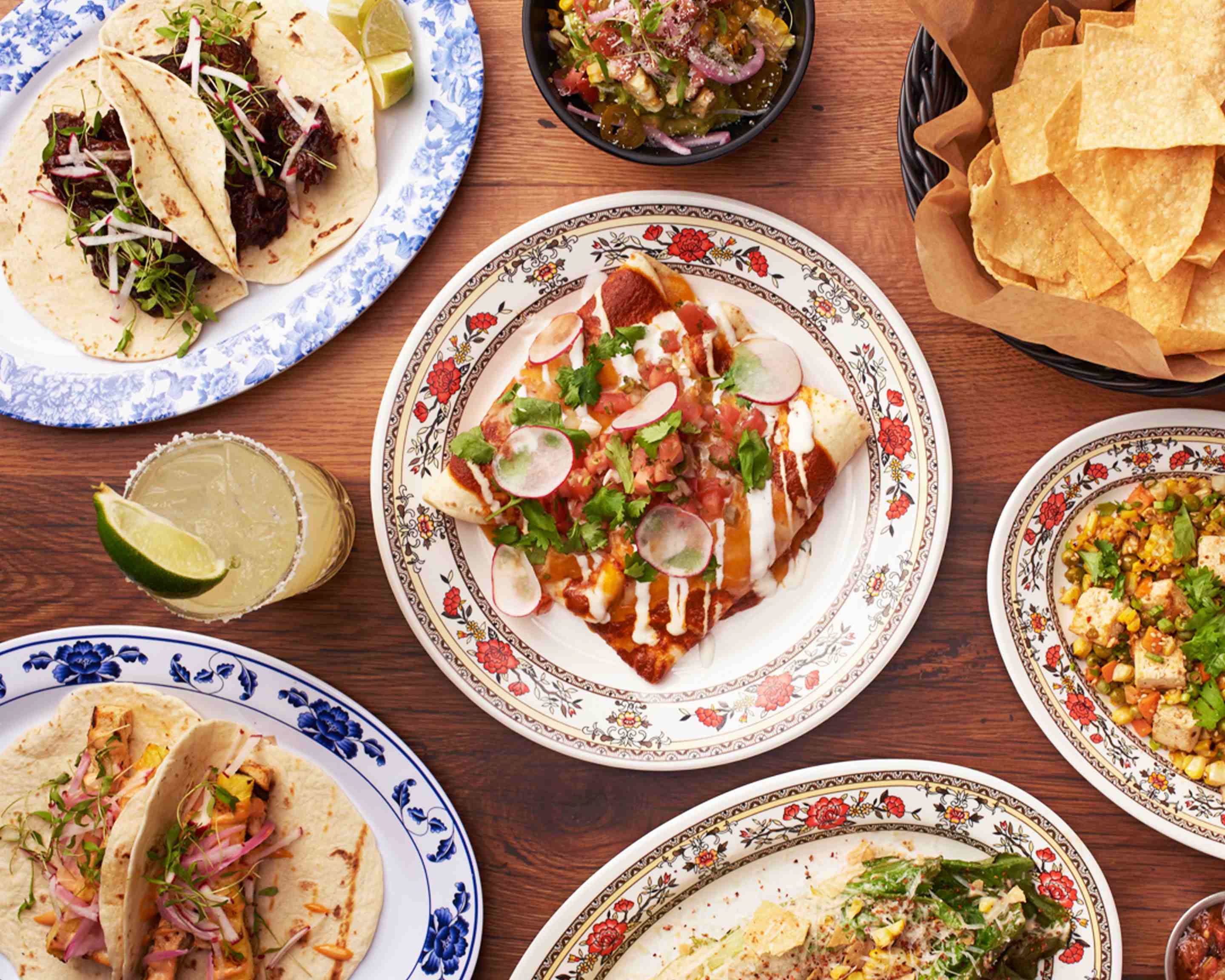 JOTORO Kitchen & Tequila Bar Menu Tampa • Order JOTORO Kitchen ...