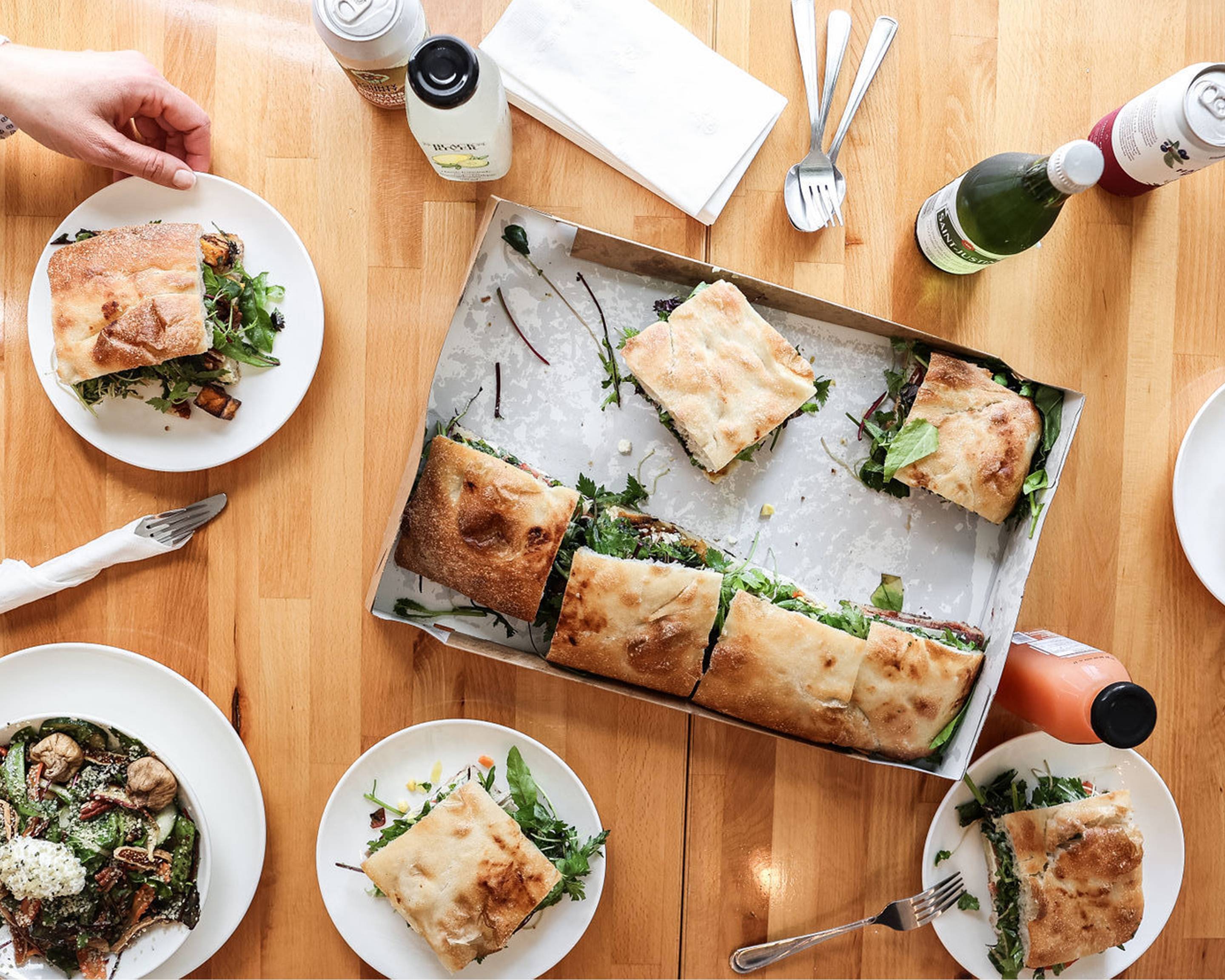 Order Juniper Cafe | King St - Menu & Prices - Kingston Delivery | Uber ...