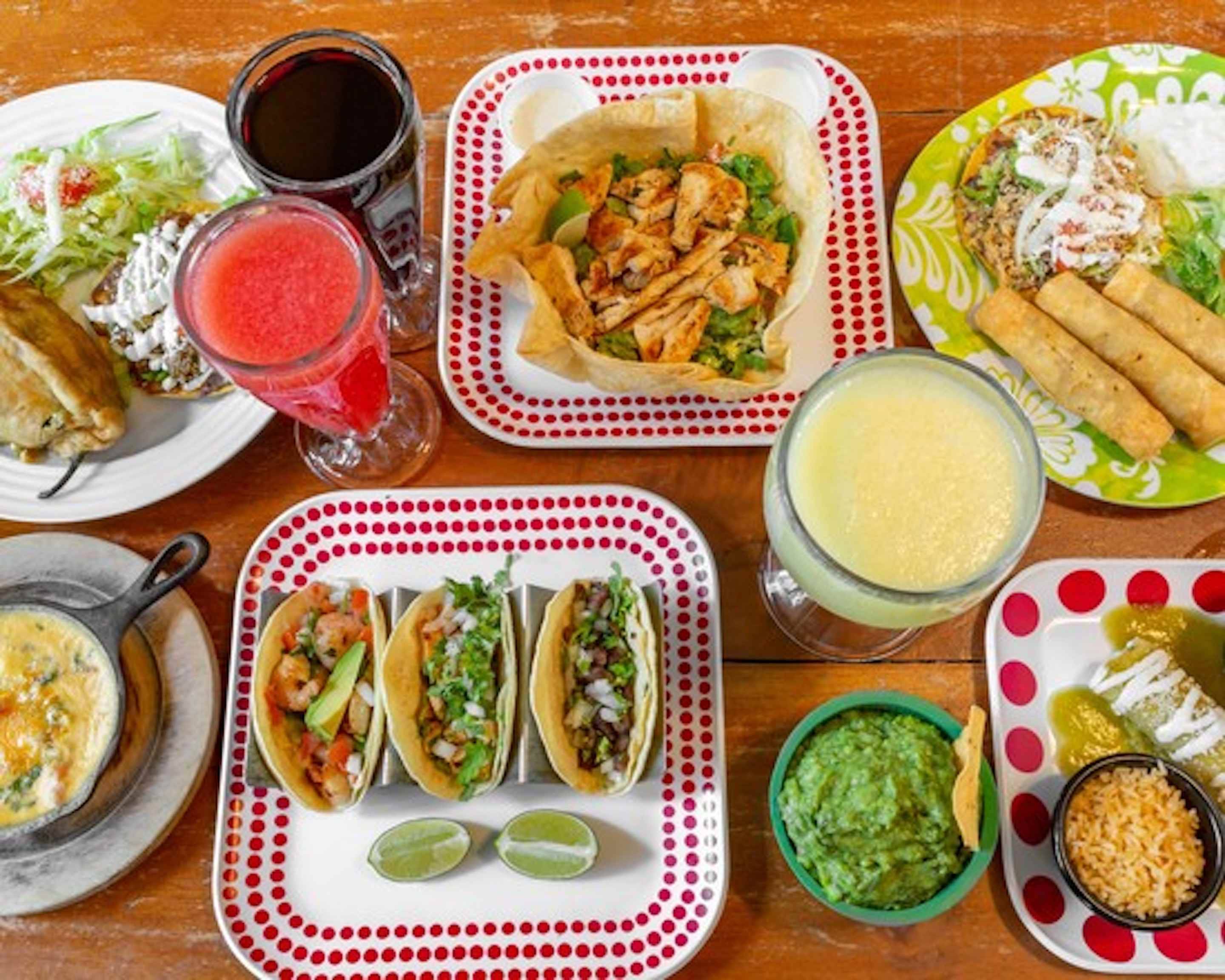 Order Panchita's Mexican Criolla Cuisine Menu Delivery【Menu & Prices ...