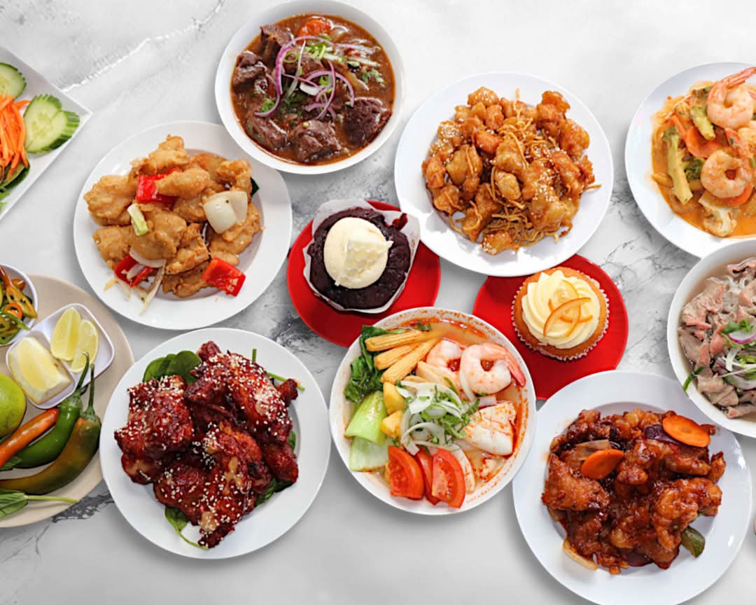 City Asian Delight Menu Takeout in Geraldton | Delivery Menu & Prices ...