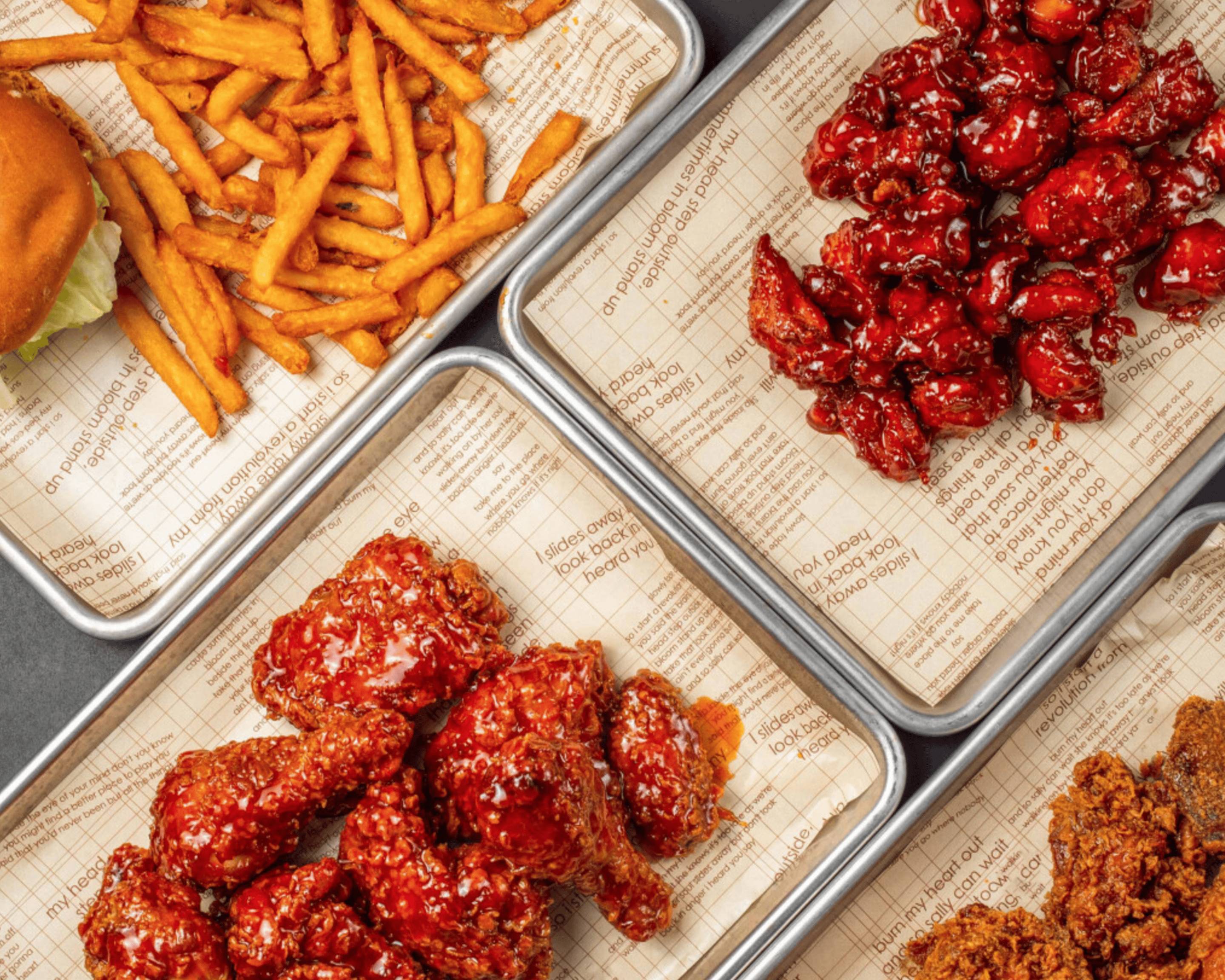 Order WOW Chicken (Macleod Trail) - Menu & Prices - Calgary Delivery ...