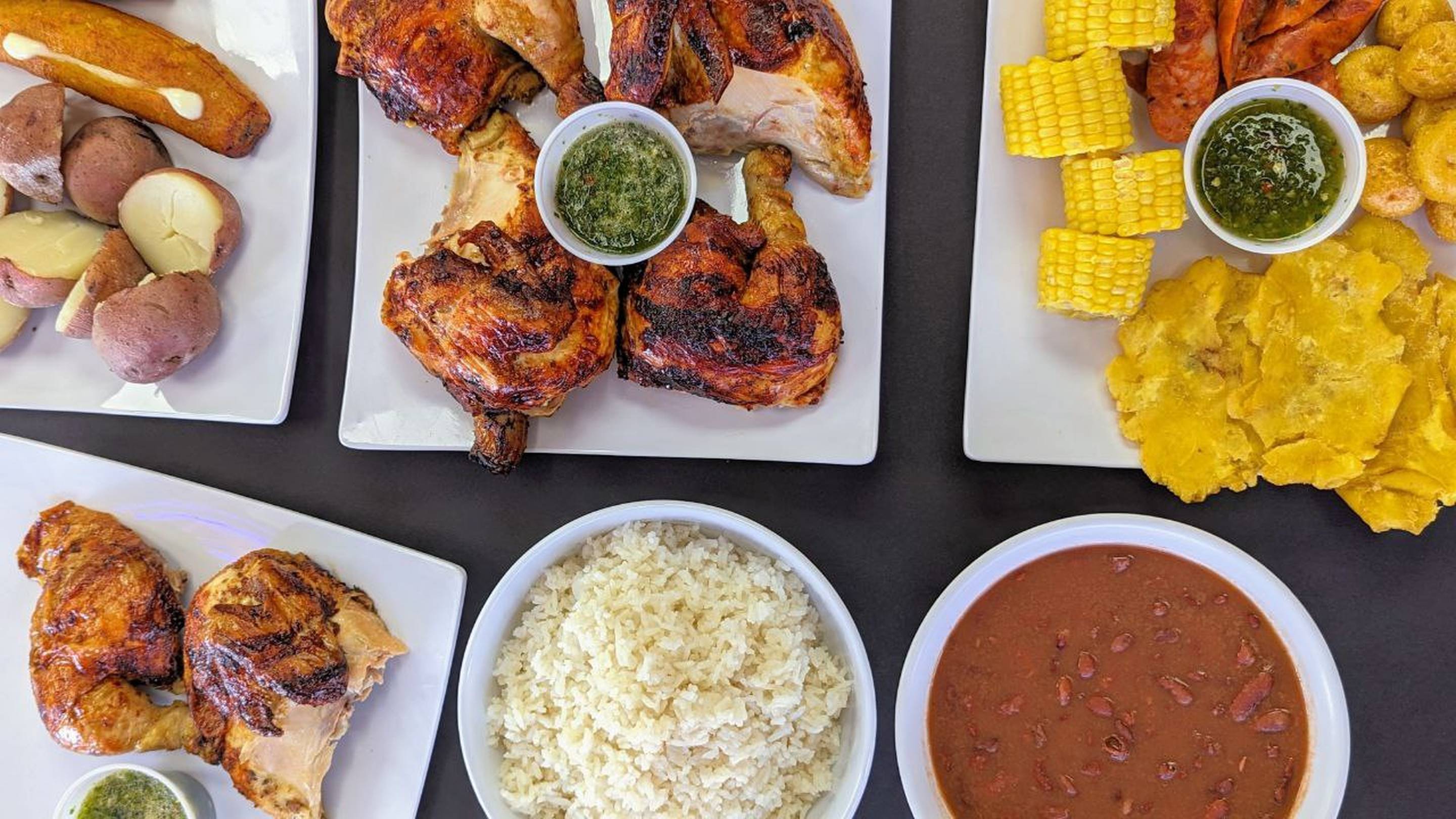 Pollo Riko (Hialeah) Menu Hialeah • Order Pollo Riko (Hialeah) Delivery ...