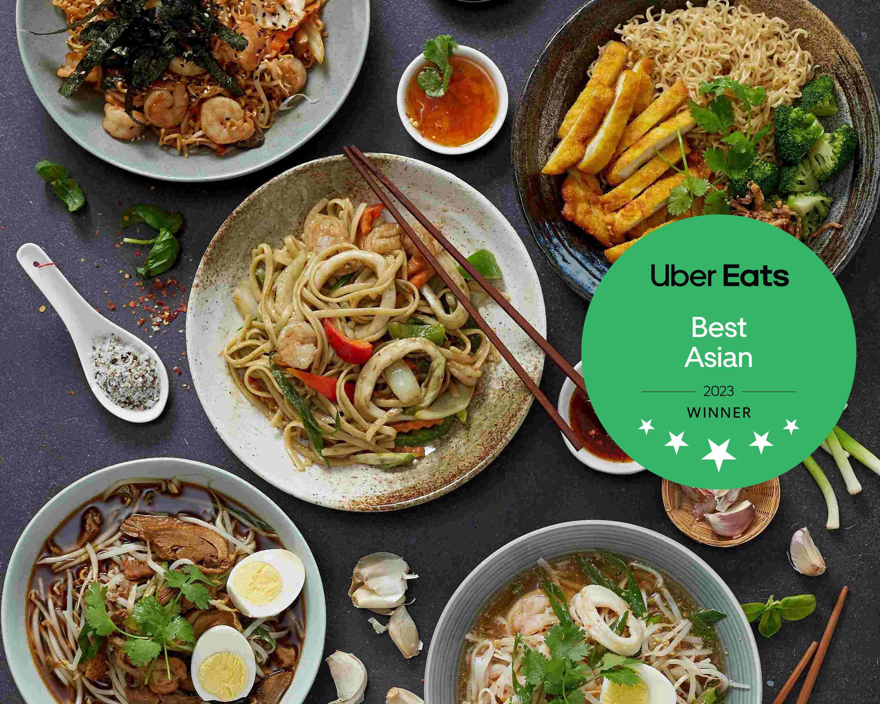 Order Simply Asia Cowey Road Menu Delivery Online | eThekwini | Menu ...