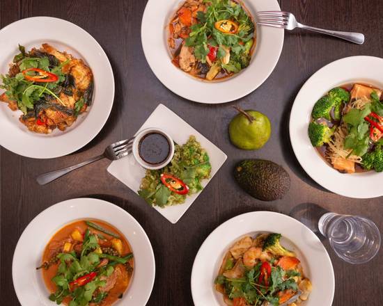 Thai Garn Menu Takeout in Sydney | Delivery Menu & Prices | Uber Eats