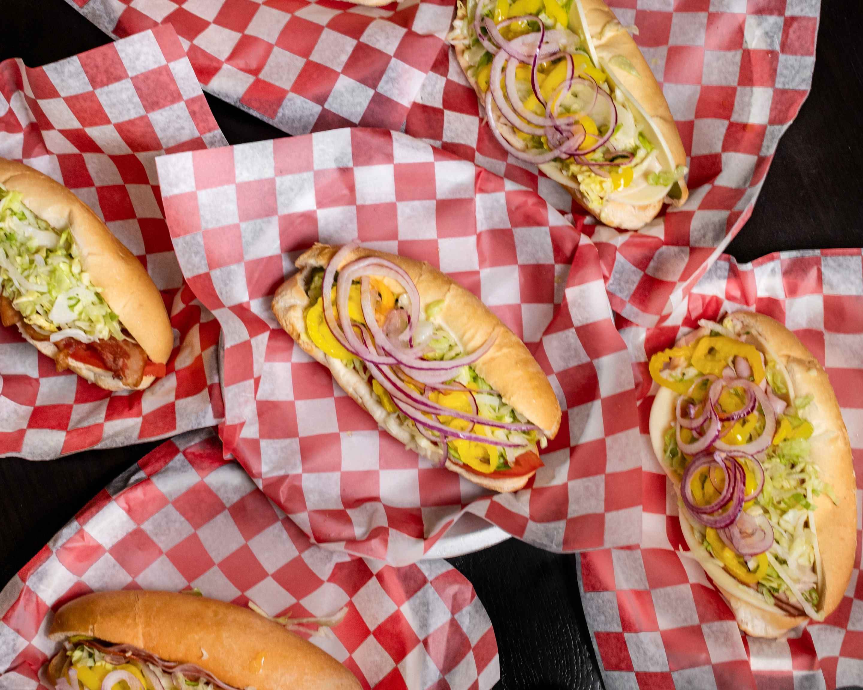 The Fowler General Store And Bakery Menu Cortland • Order The Fowler ...