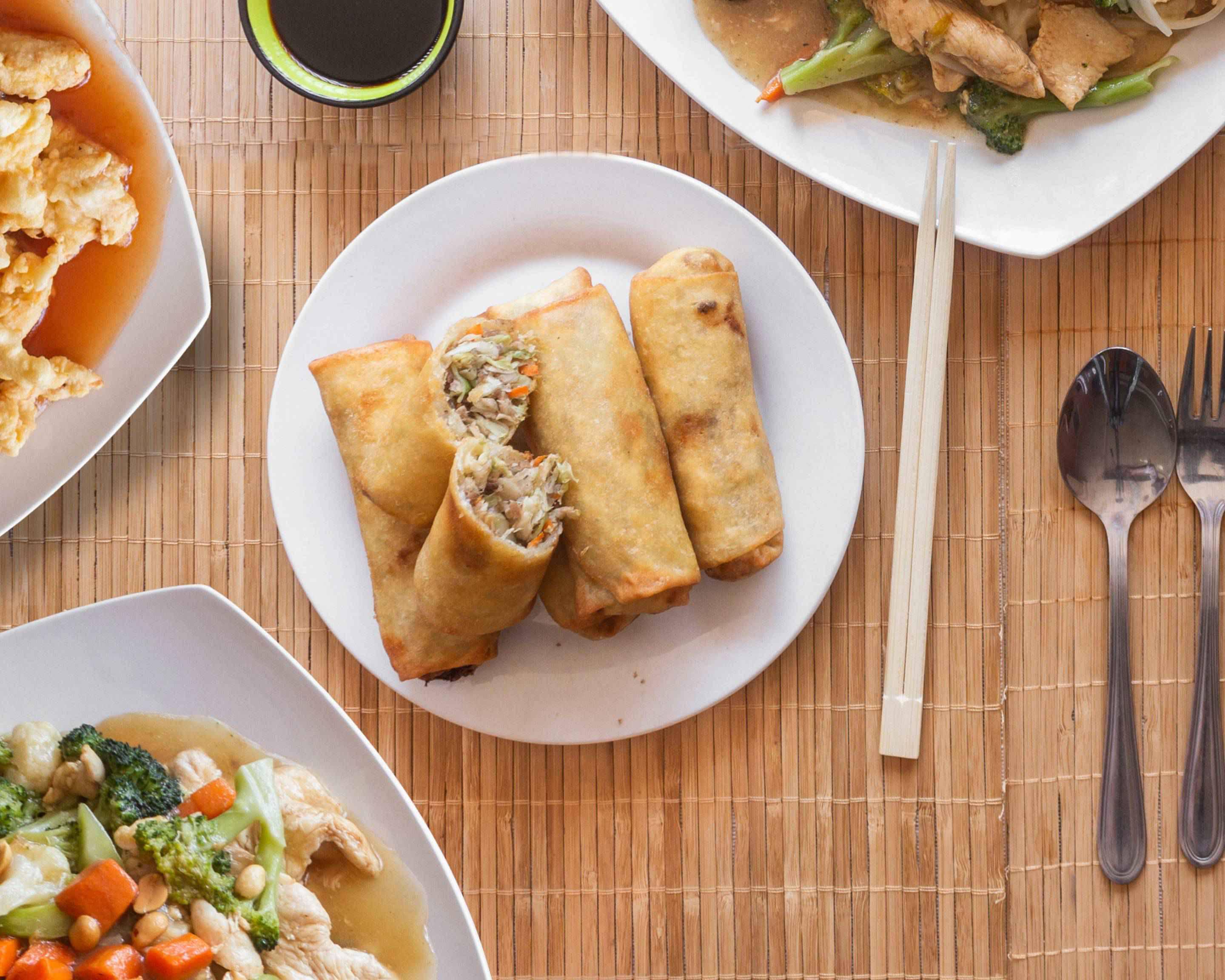 Xiang Long menú y precios - Pide a domicilio en Puente Alto | Uber Eats