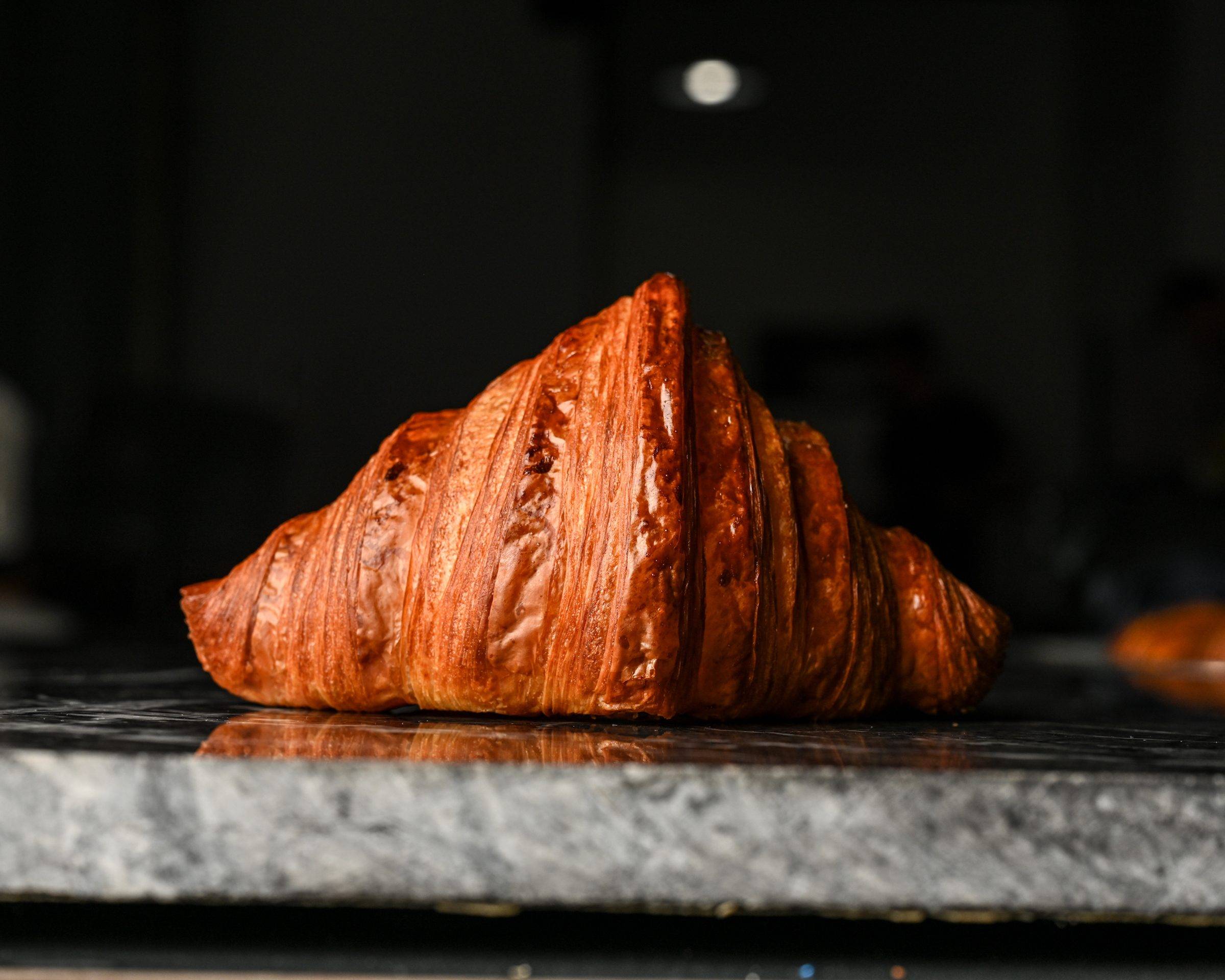Order Love Croissants Menu Delivery【Menu & Prices】| Houston | Uber Eats