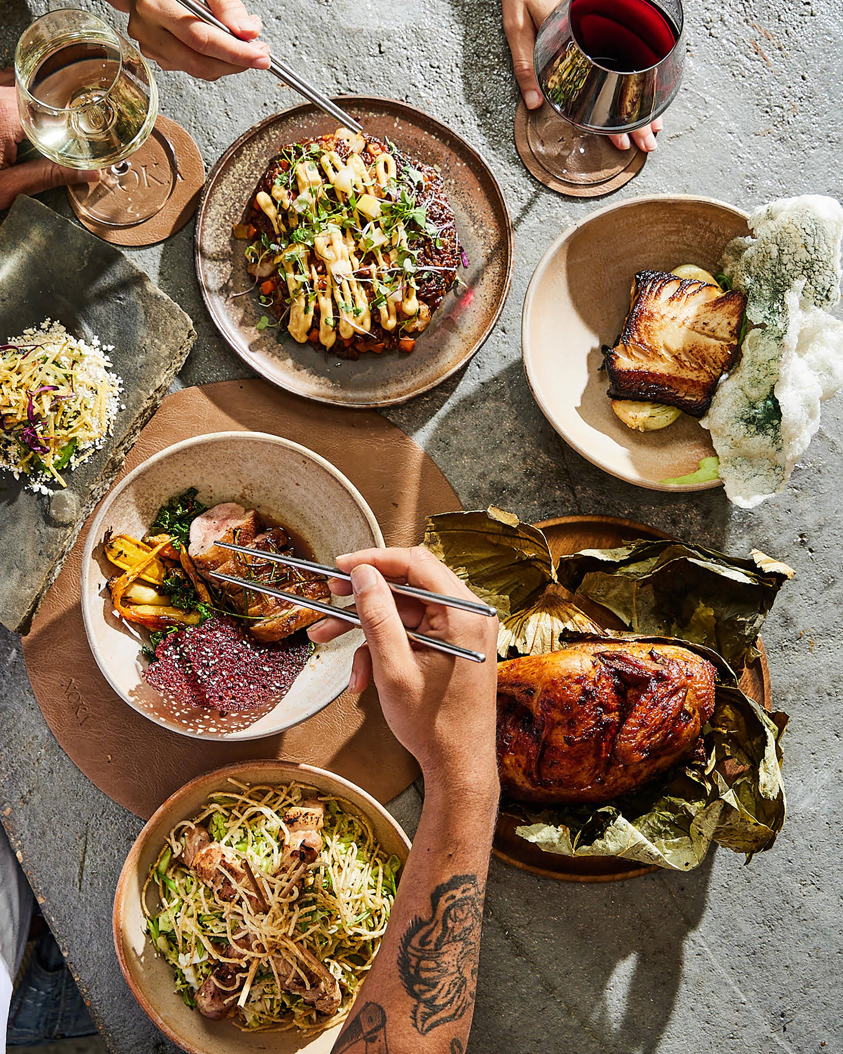 Order Noka Menu Delivery in Kansas City | Menu & Prices | Uber Eats