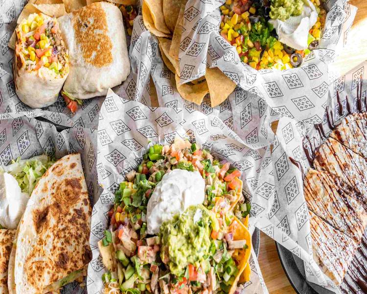 Order Surcheros - Columbia (Forest Acres), SC - Menu & Prices ...