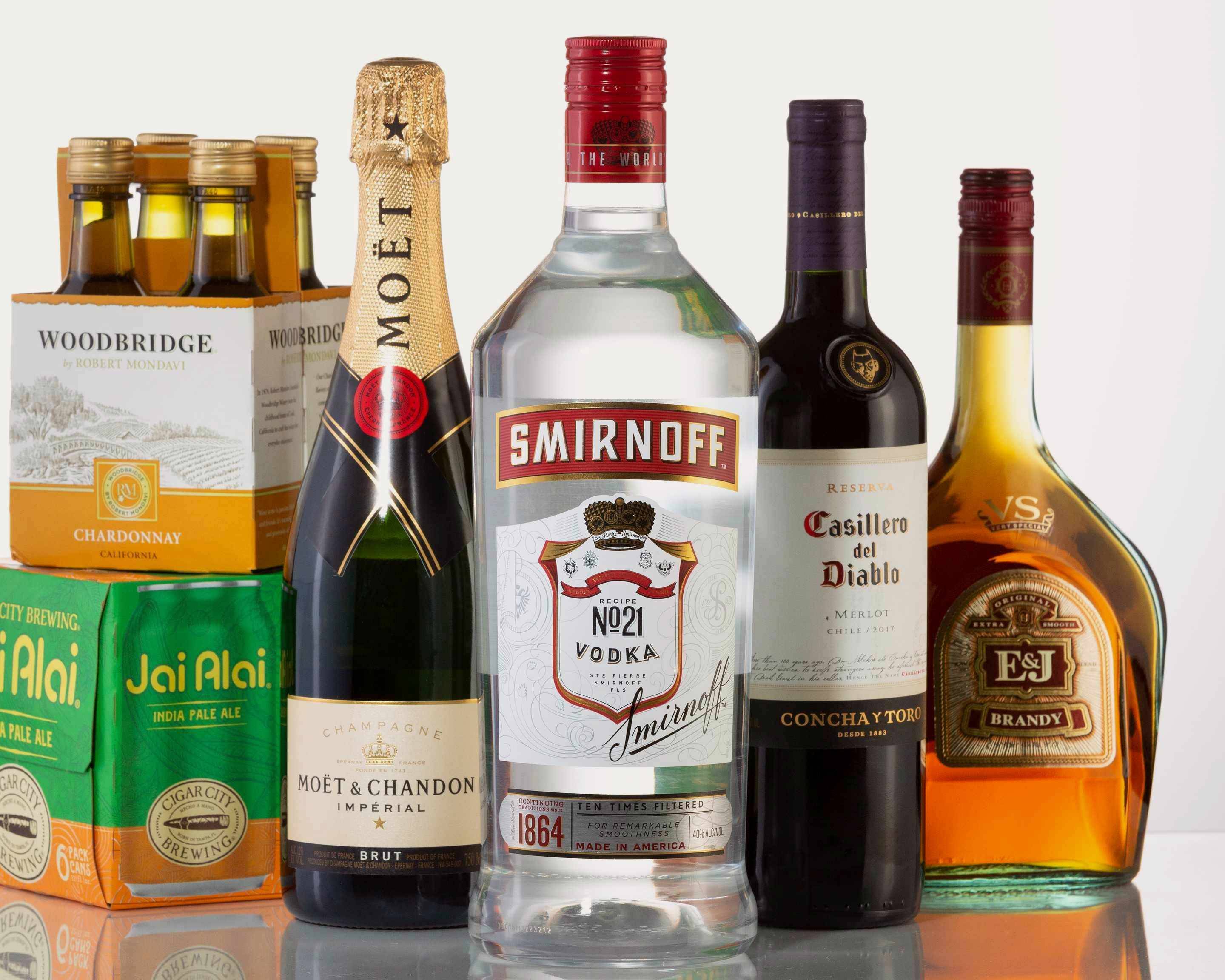 Order Hi Acres Liquor Menu Delivery【Menu & Prices】| Lexington | Uber Eats