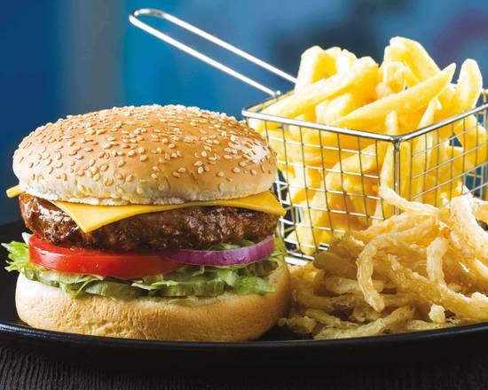 Order Spur, Mohawk Menu Delivery Online | Sol Plaatjie | Menu & Prices ...