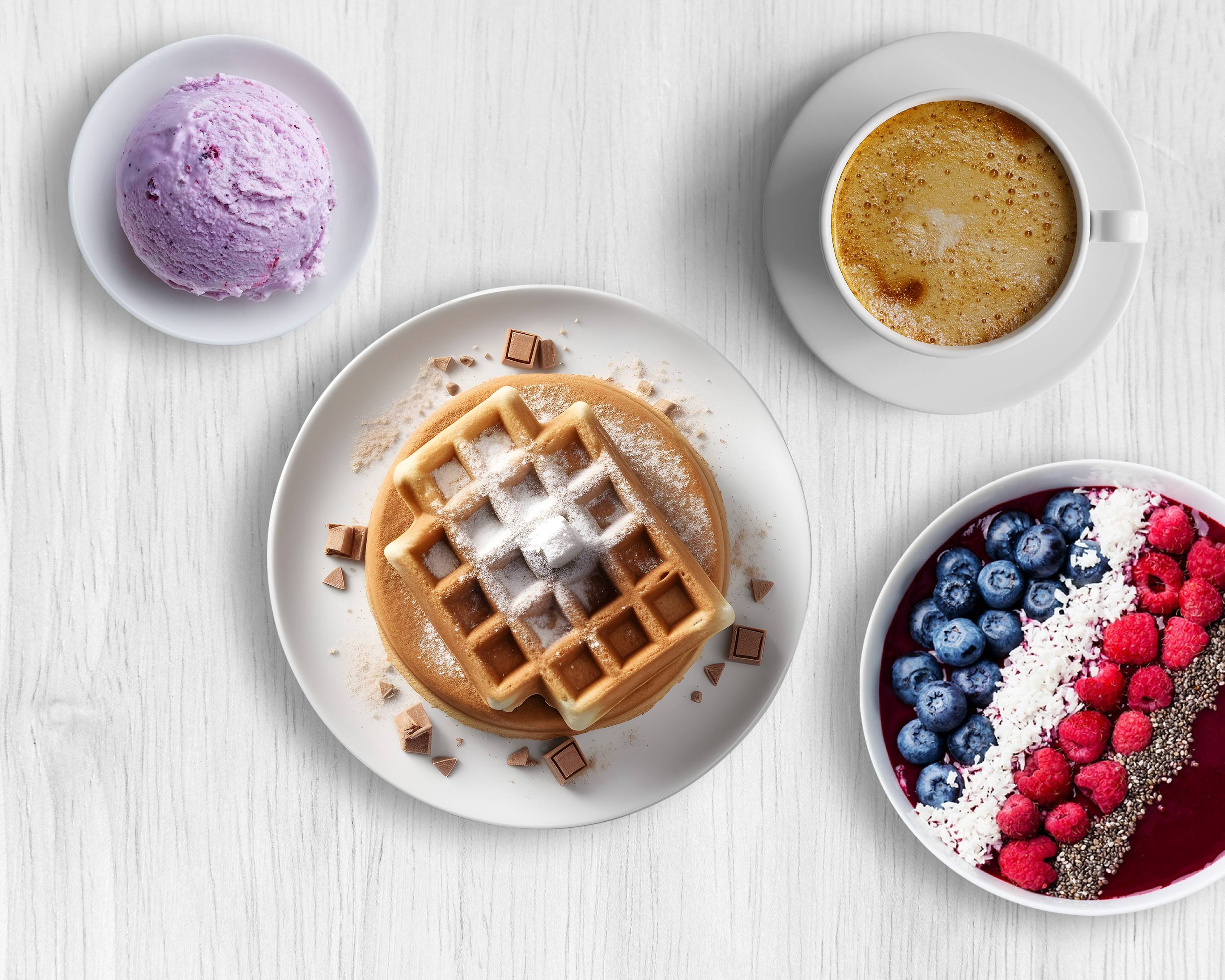 Order VIVID Menu Delivery【Menu & Prices】| Beavercreek | Uber Eats