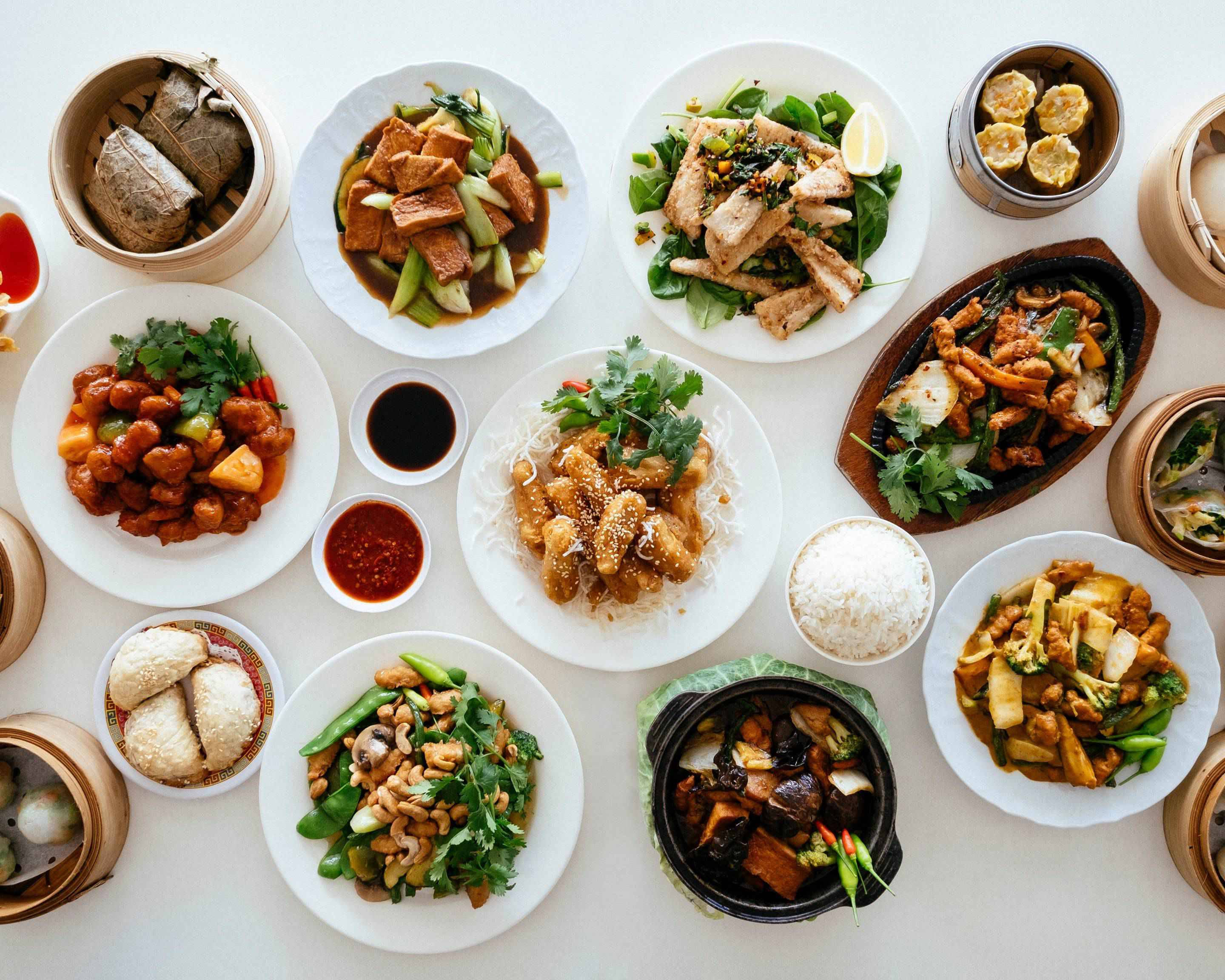 Order Easy House Vegetarian | Menu & Prices | Gold Coast Delivery ...