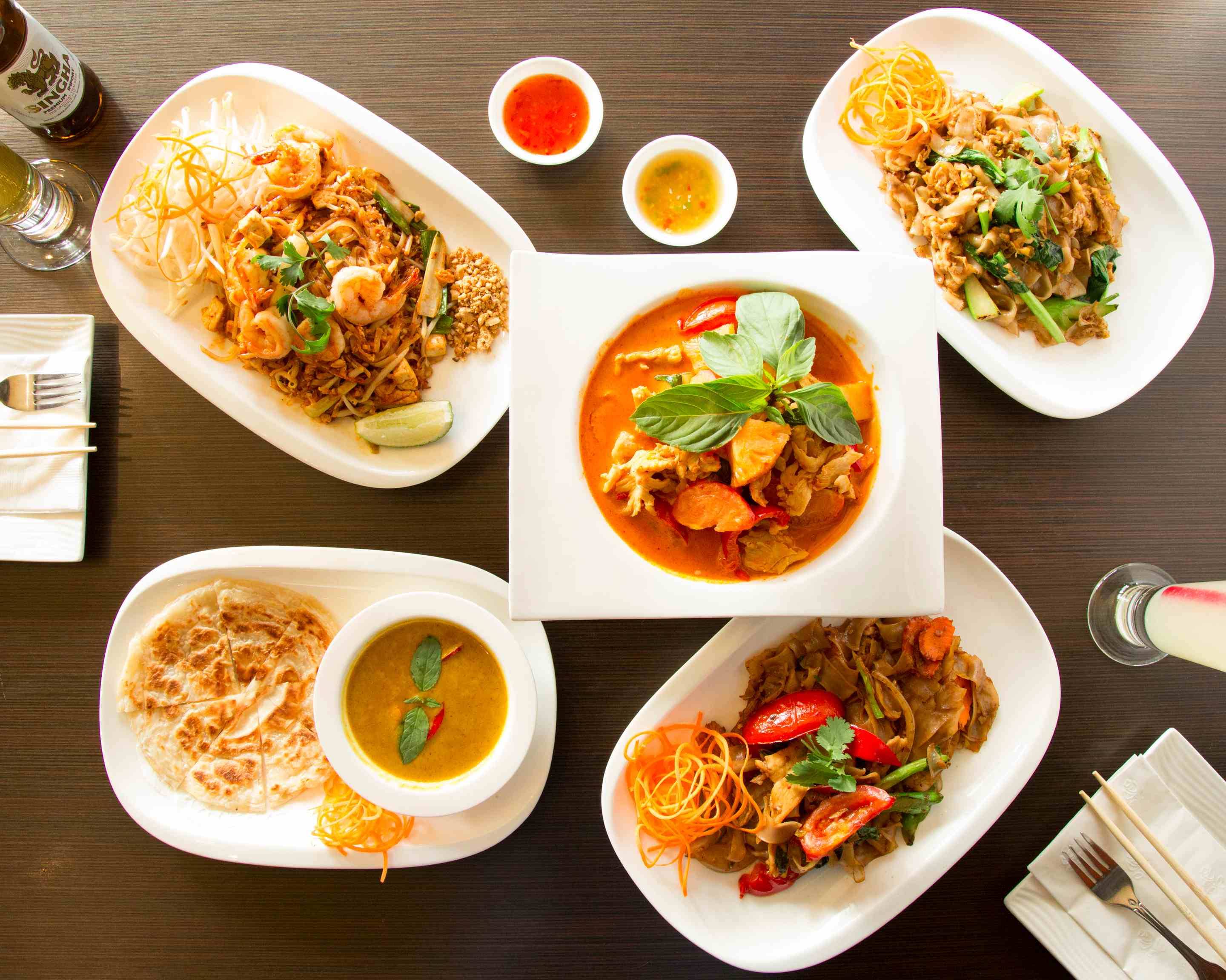 House of Thai 2 Menu San Francisco • Order House of Thai 2 Delivery ...