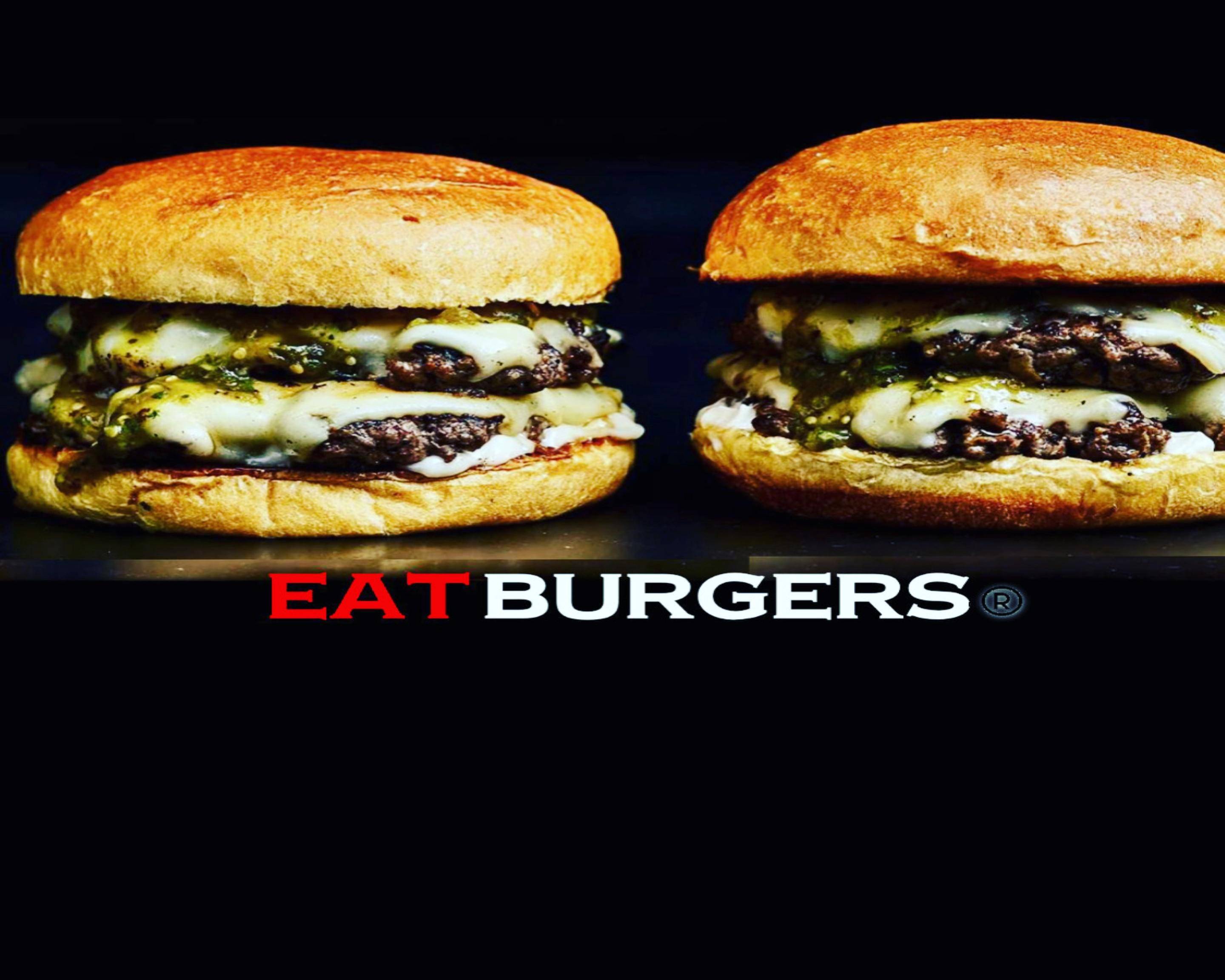 EAT BURGERS Menu Deals & Prices - Bolton Delivery - Order with Uber Eats