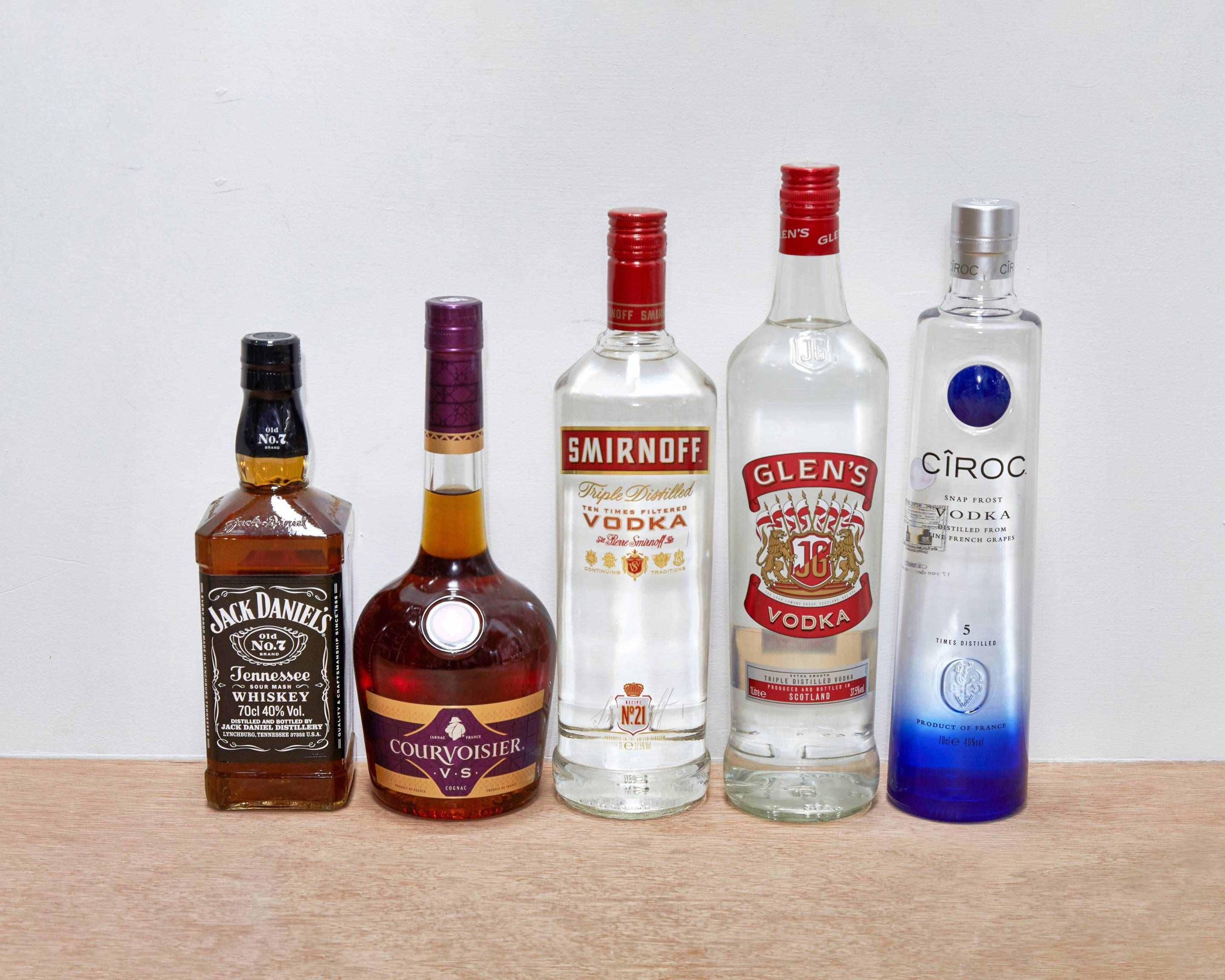 Alcohol delivery near me | Uber Eats