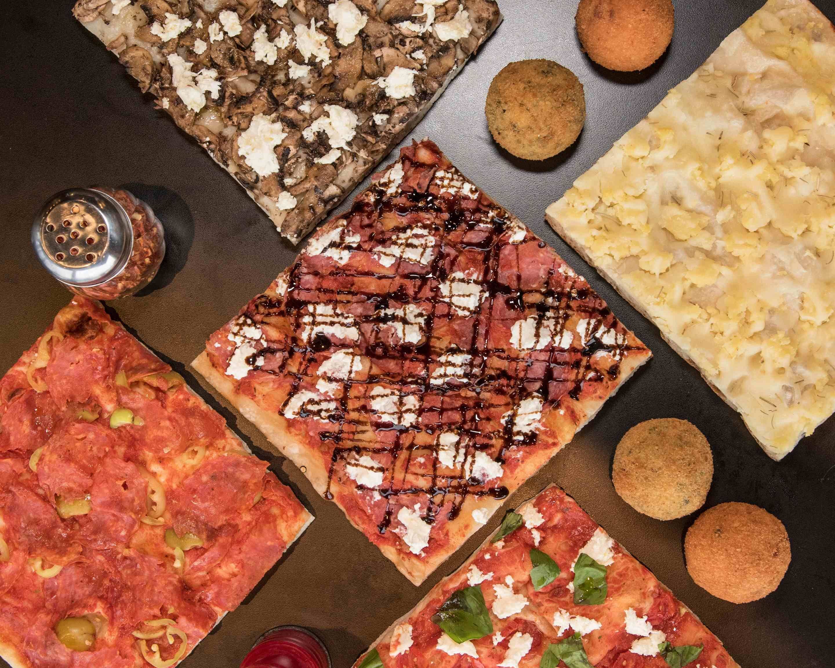 Order Ciao Roma - Menu & Prices - Vaughan Delivery | Uber Eats