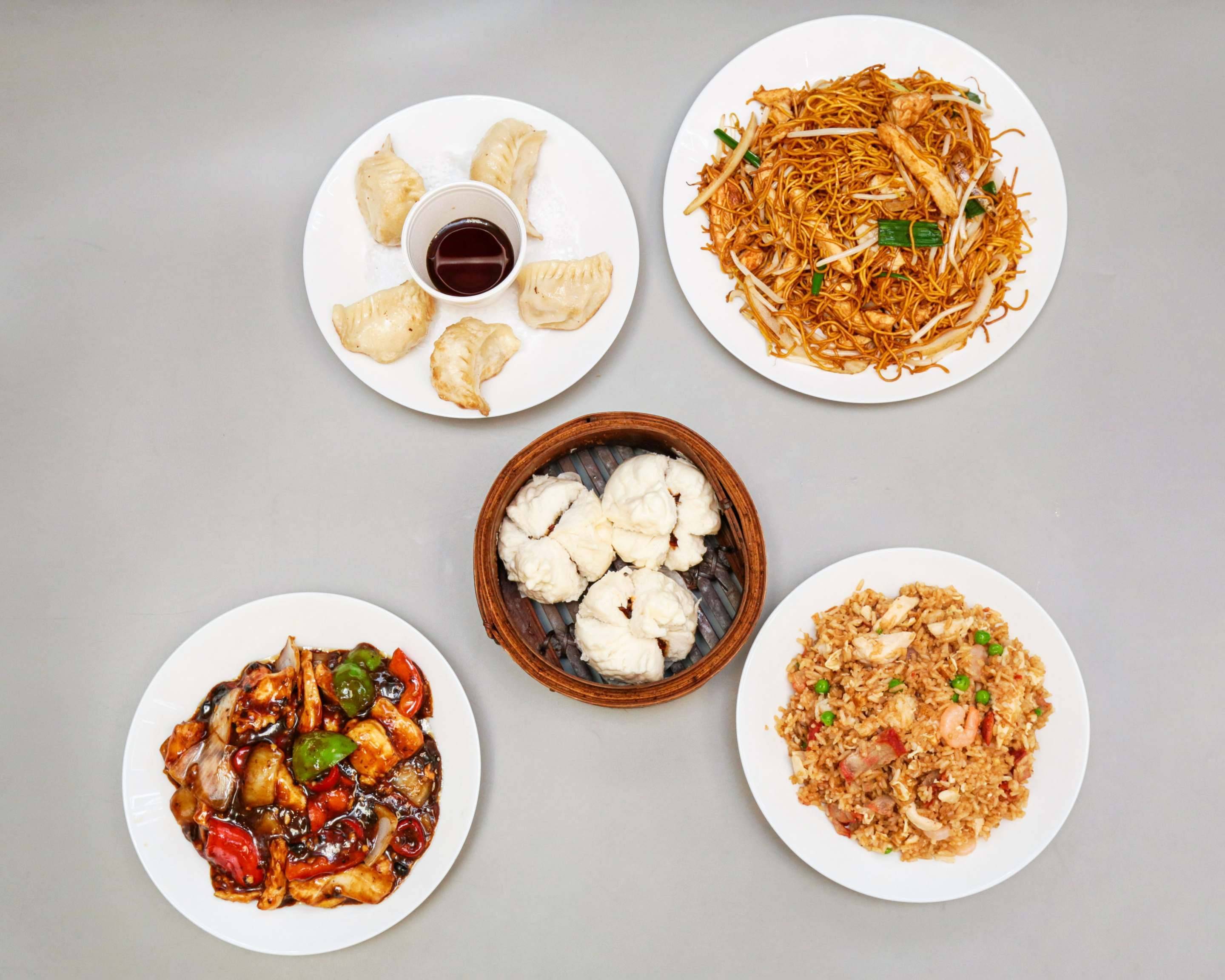 Home Cooking Menu & Prices - Reading Delivery - Order with Uber Eats