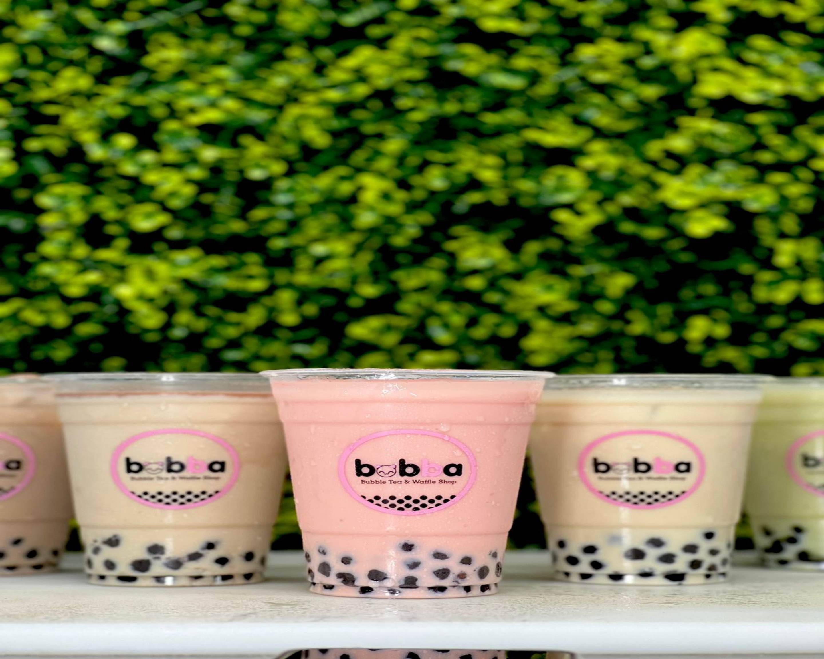 Bobba Menú a Domicilio【Menú y Precios】Iquique | Uber Eats