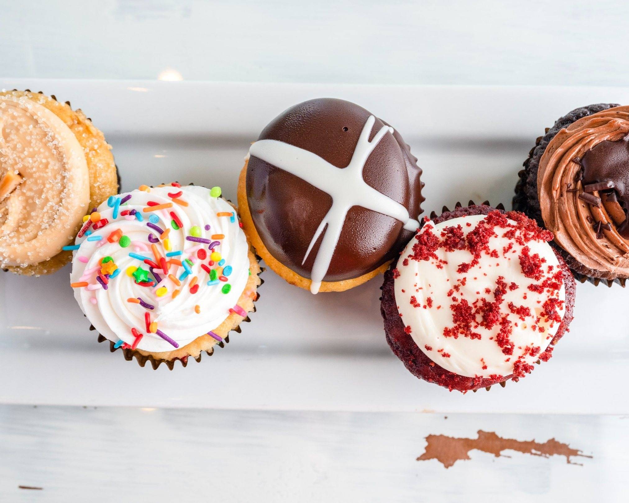 Order Cakes by Ron Menu Delivery【Menu & Prices】| Sarasota | Uber Eats