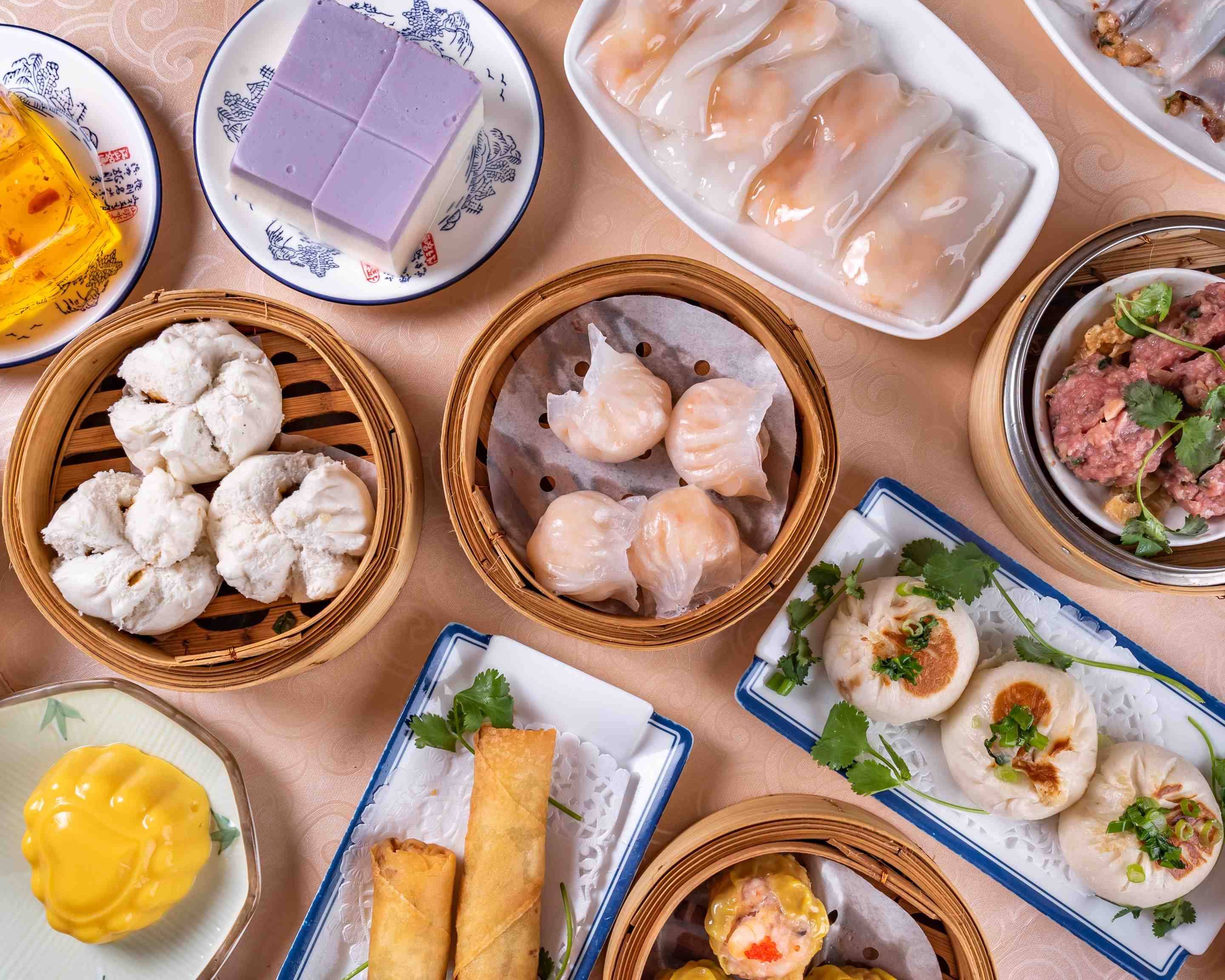 Order U & Me Restaurant - Menu & Prices - Calgary Delivery | Uber Eats