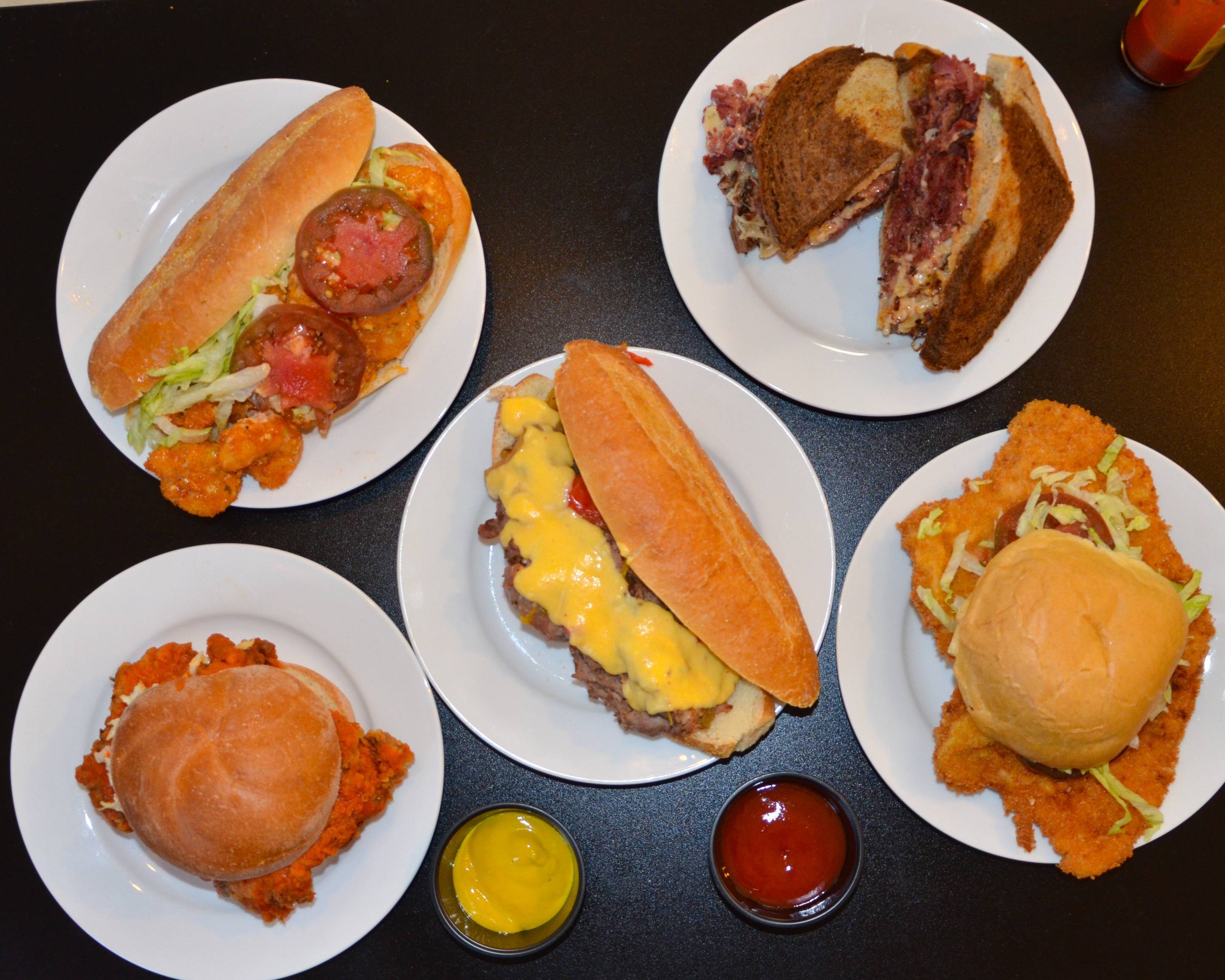 Order Stateside Sandwiches Menu Delivery in Boca Raton | Menu & Prices ...