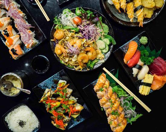 Order Season Sushi | Menu & Prices | Sydney Delivery | Uber Eats