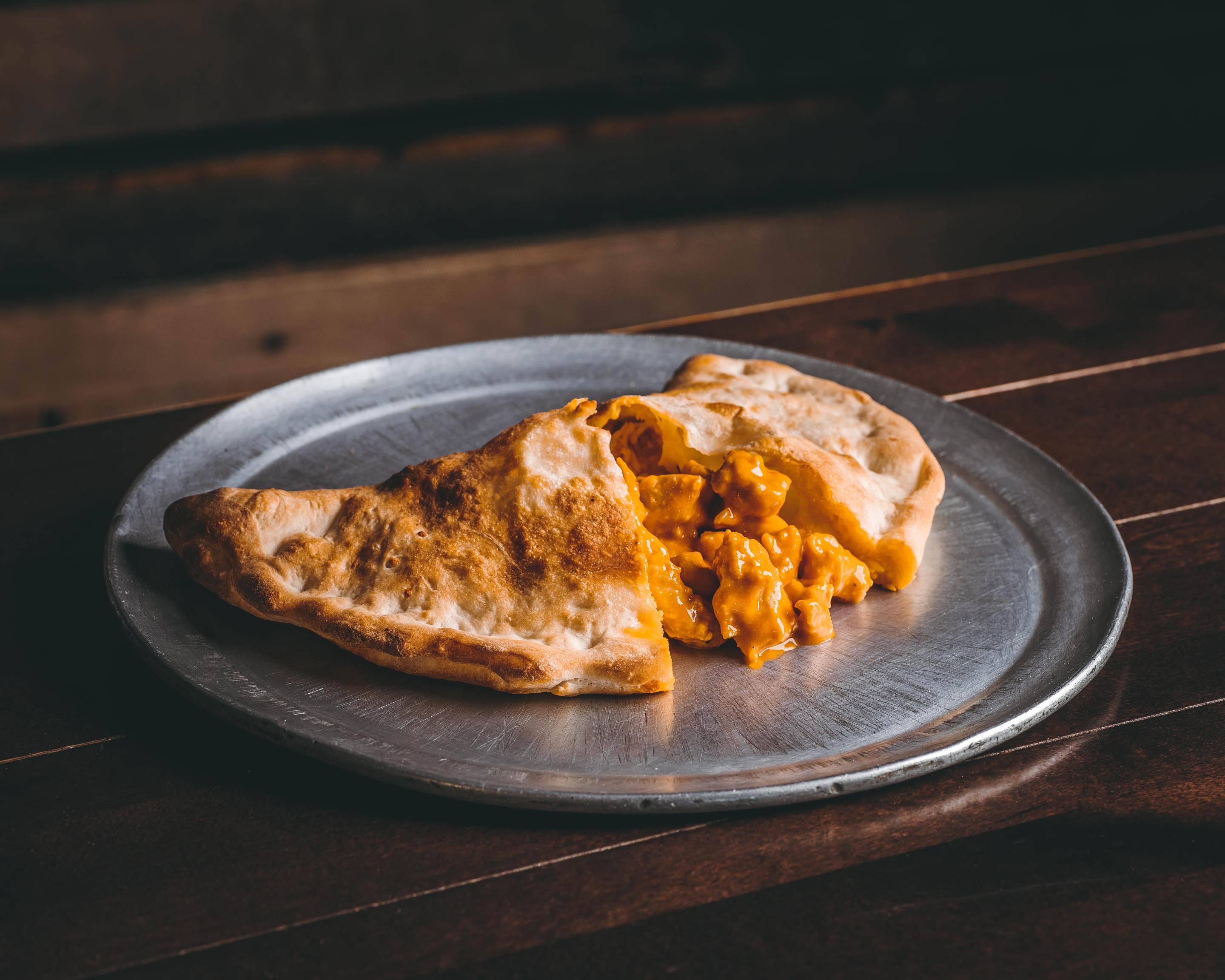 Order Calzone Corner - Seaford Menu Delivery【Menu & Prices】| Seaford ...