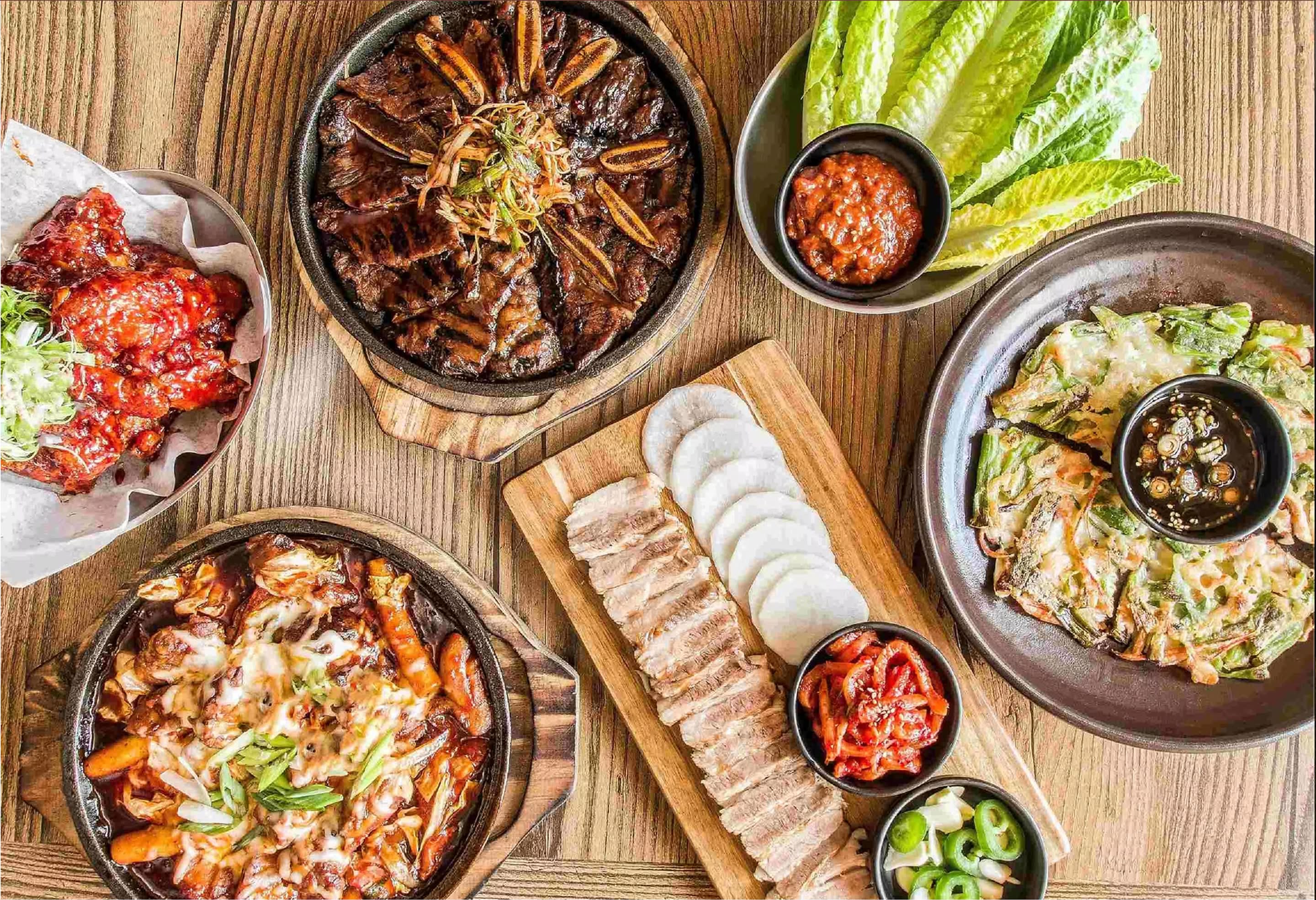 Order Hanjan (Whyte Ave) - Menu & Prices - Edmonton Delivery | Uber Eats