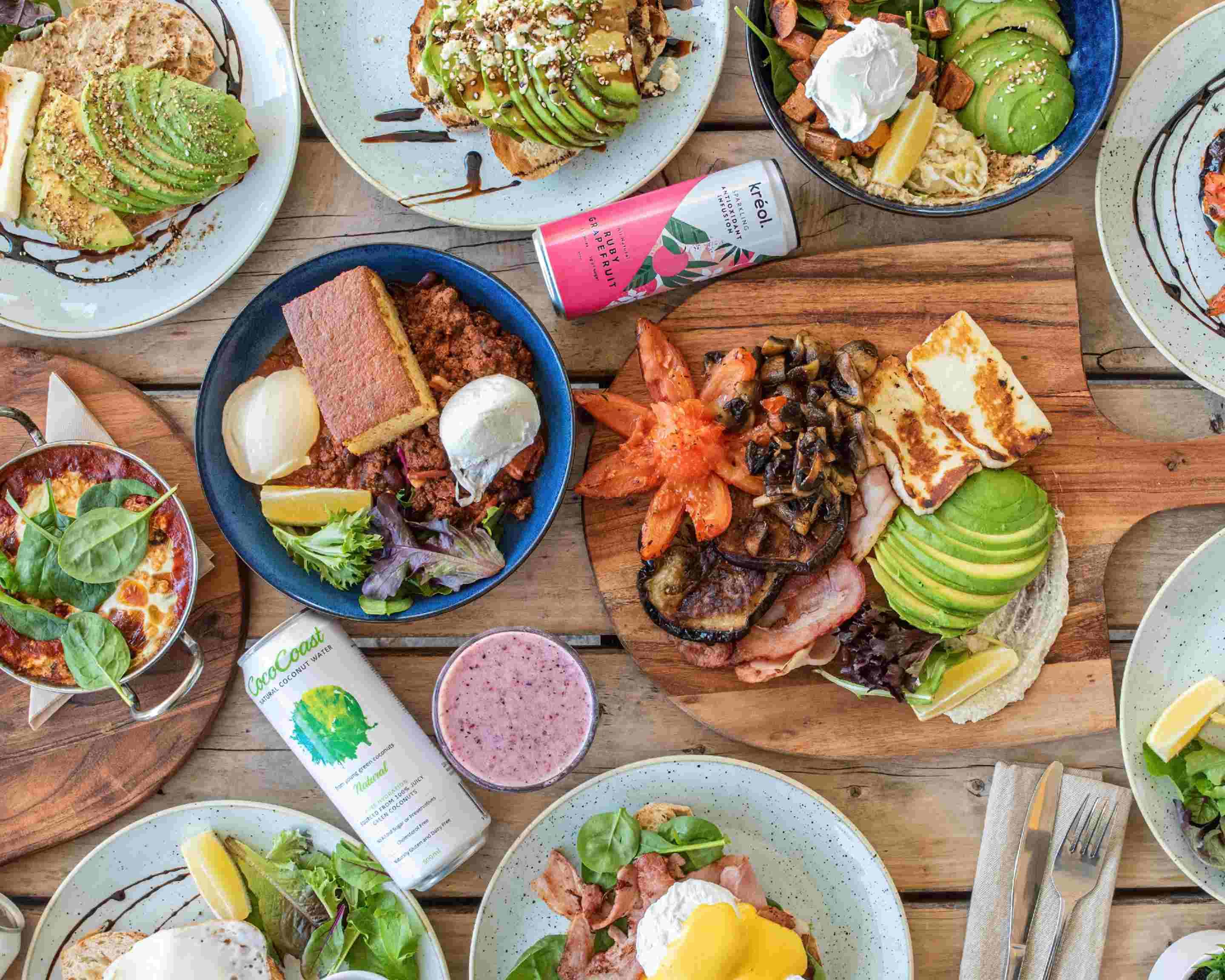 Order Sol Natural Foods Darra | Menu & Prices | Brisbane Delivery ...