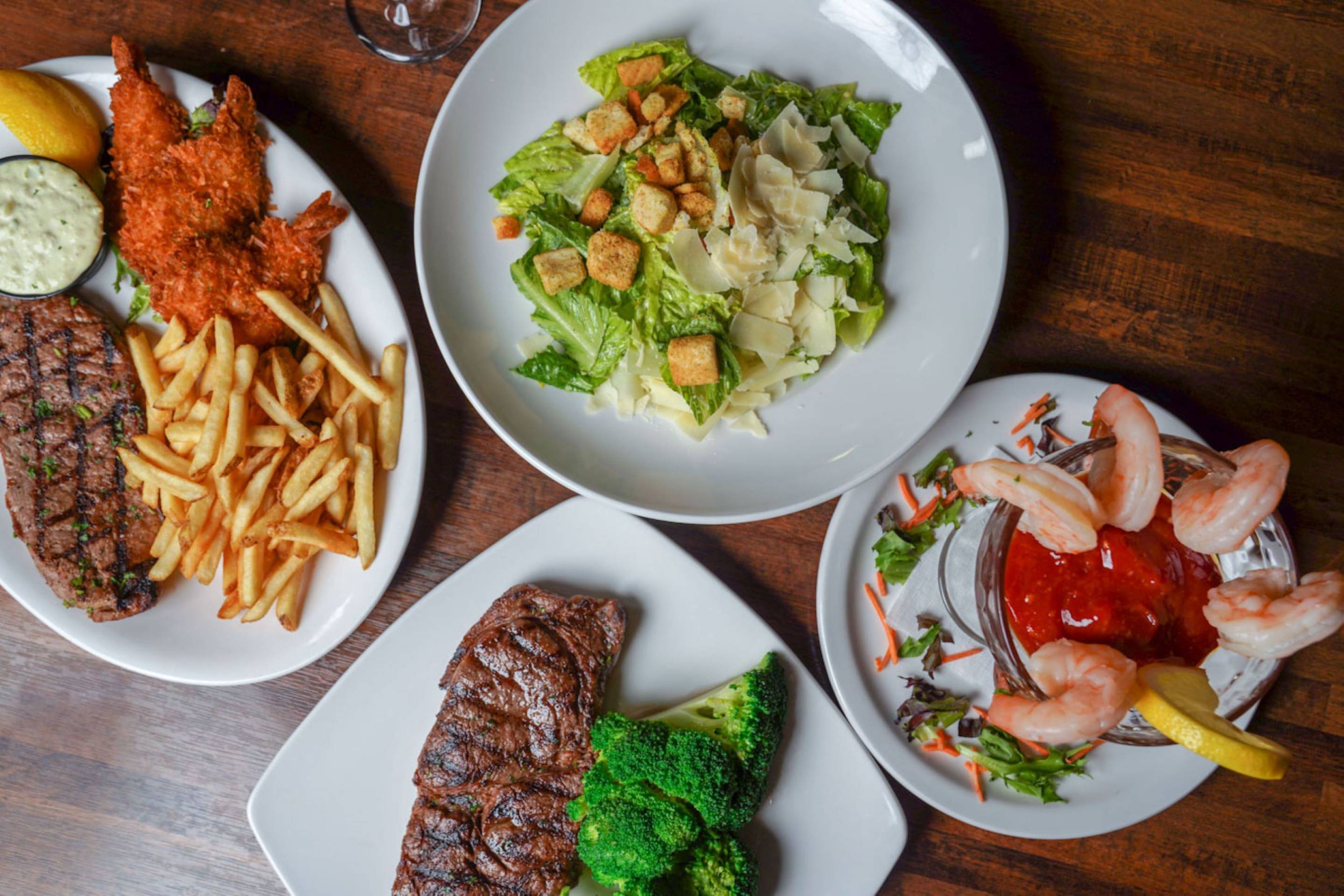 Order Red White and Brew (Prescott) Menu Delivery in Prescott | Red ...