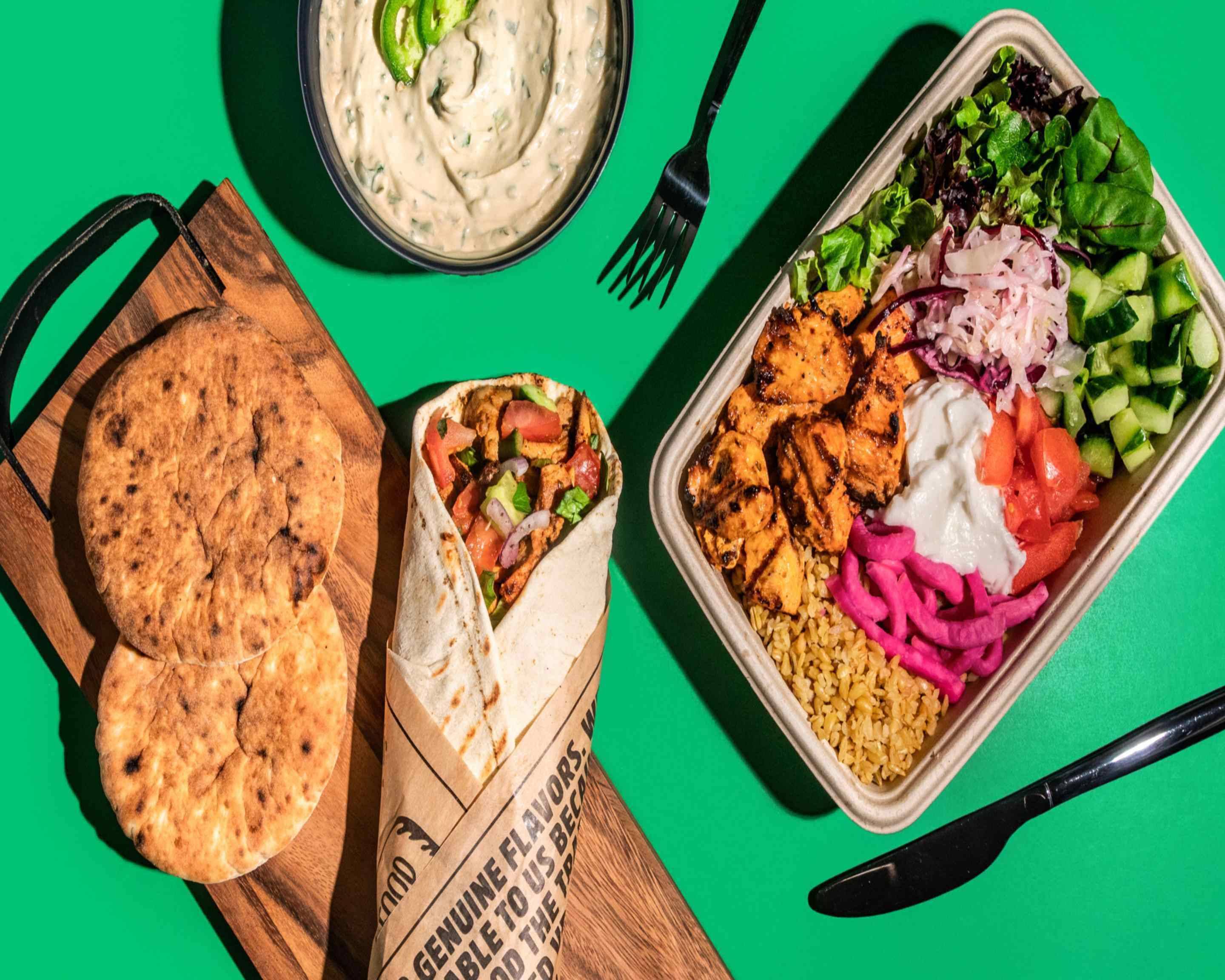 Order Naya - University Place Menu Delivery Online | New York | Menu ...