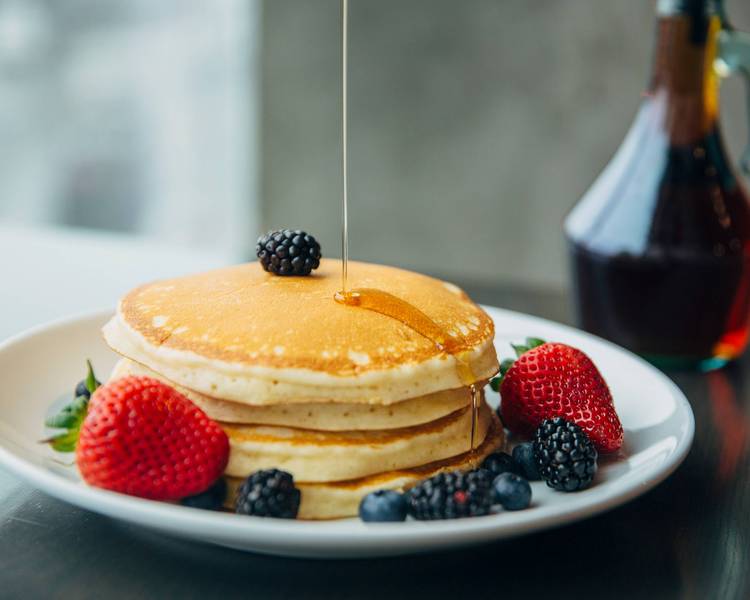 Moonbeam Coffee House Menu & Prices - Manchester Delivery - Order with ...