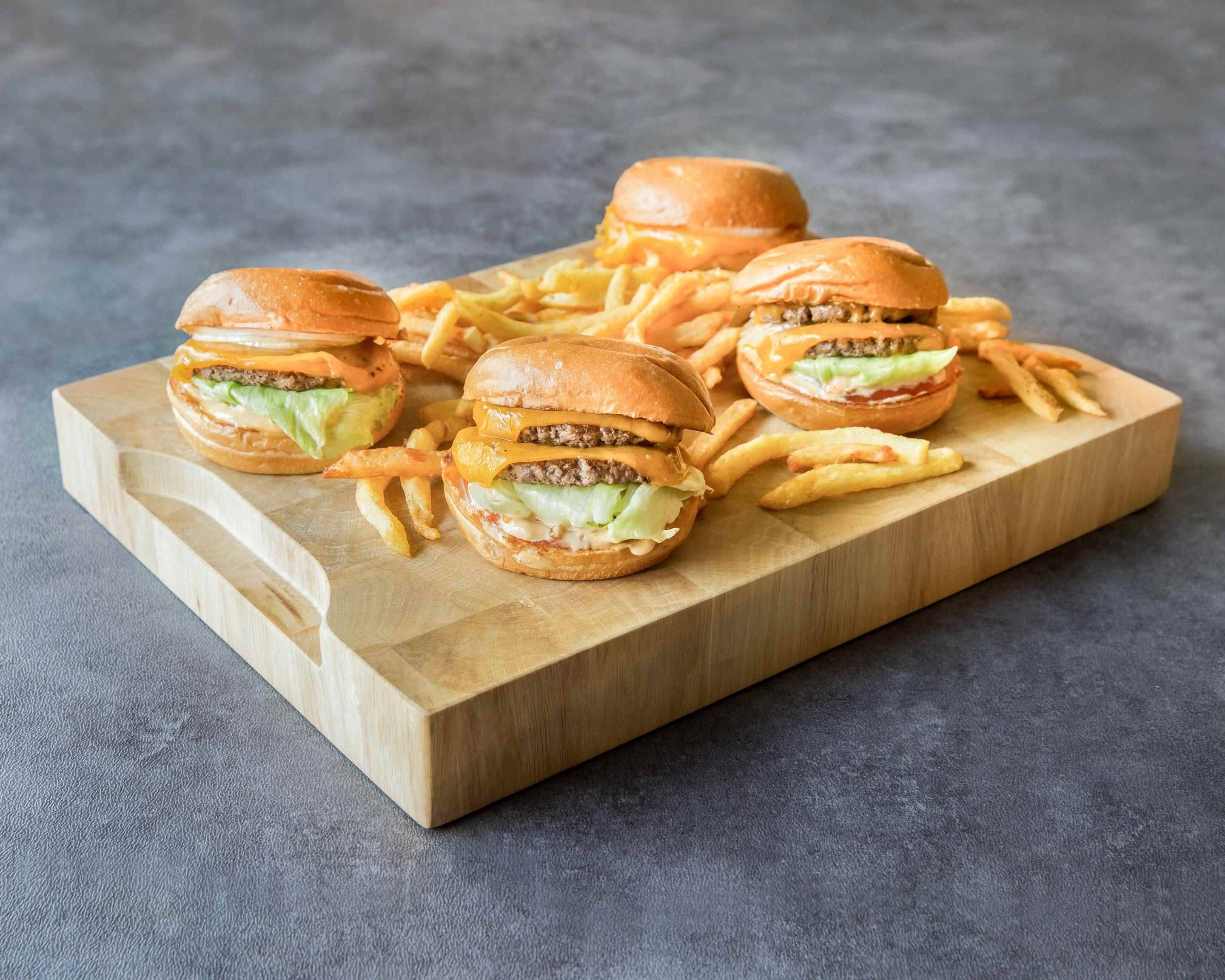 Livraison du menu HOT POINT à Les Pavillons-sous-Bois - 【Menu et prix ...