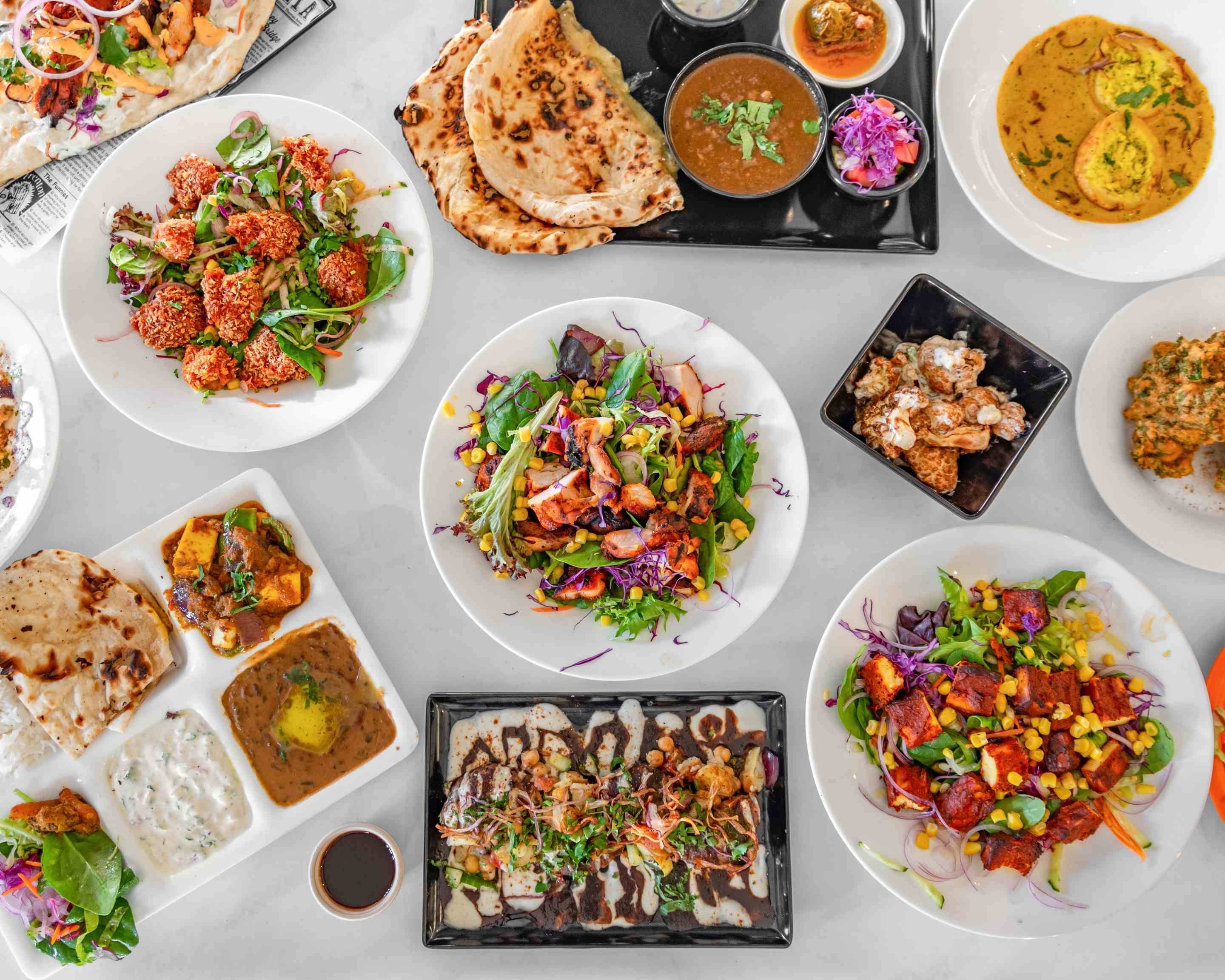 Order Gandhi Chow (North Adelaide) | Menu & Prices | Adelaide Delivery ...