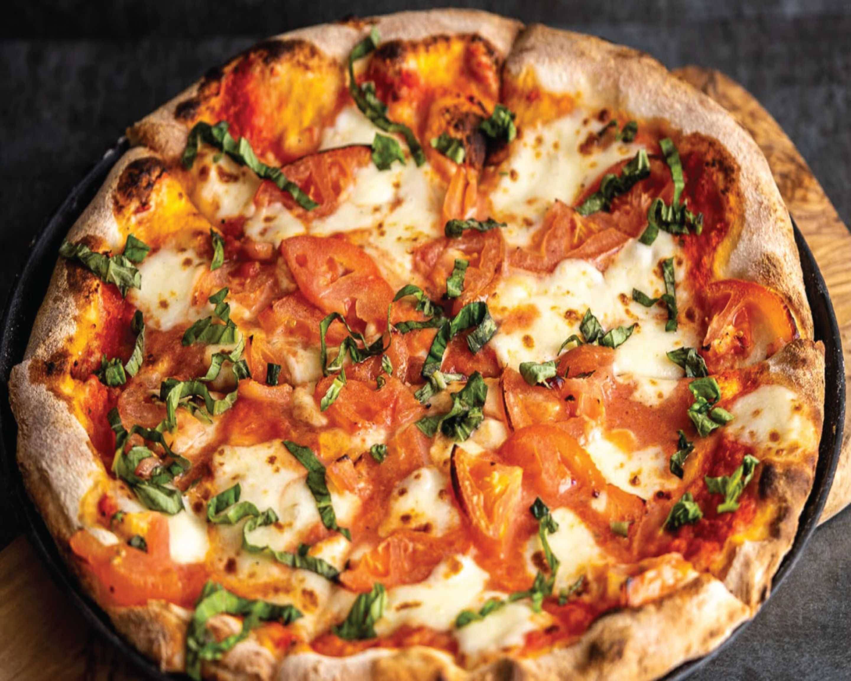 Order Pronto Pizza, Salads & Subs Menu Delivery【Menu & Prices】| Ithaca ...