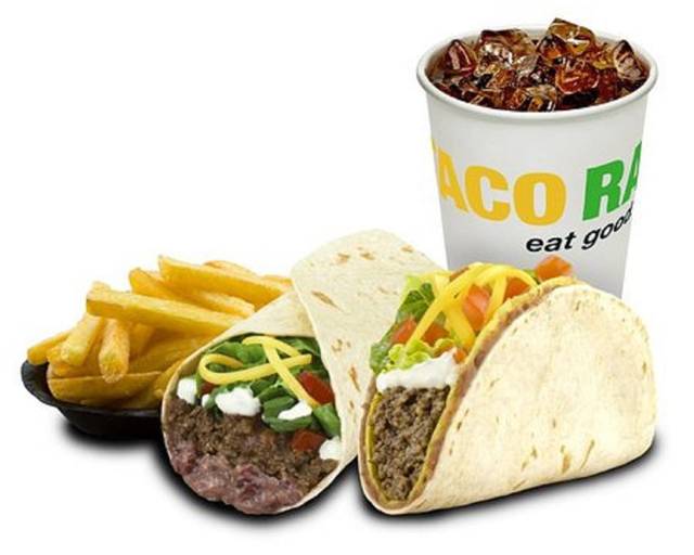 Taco Ranch Lieferservice | Speisekarte und Preise | Düsseldorf | Uber Eats
