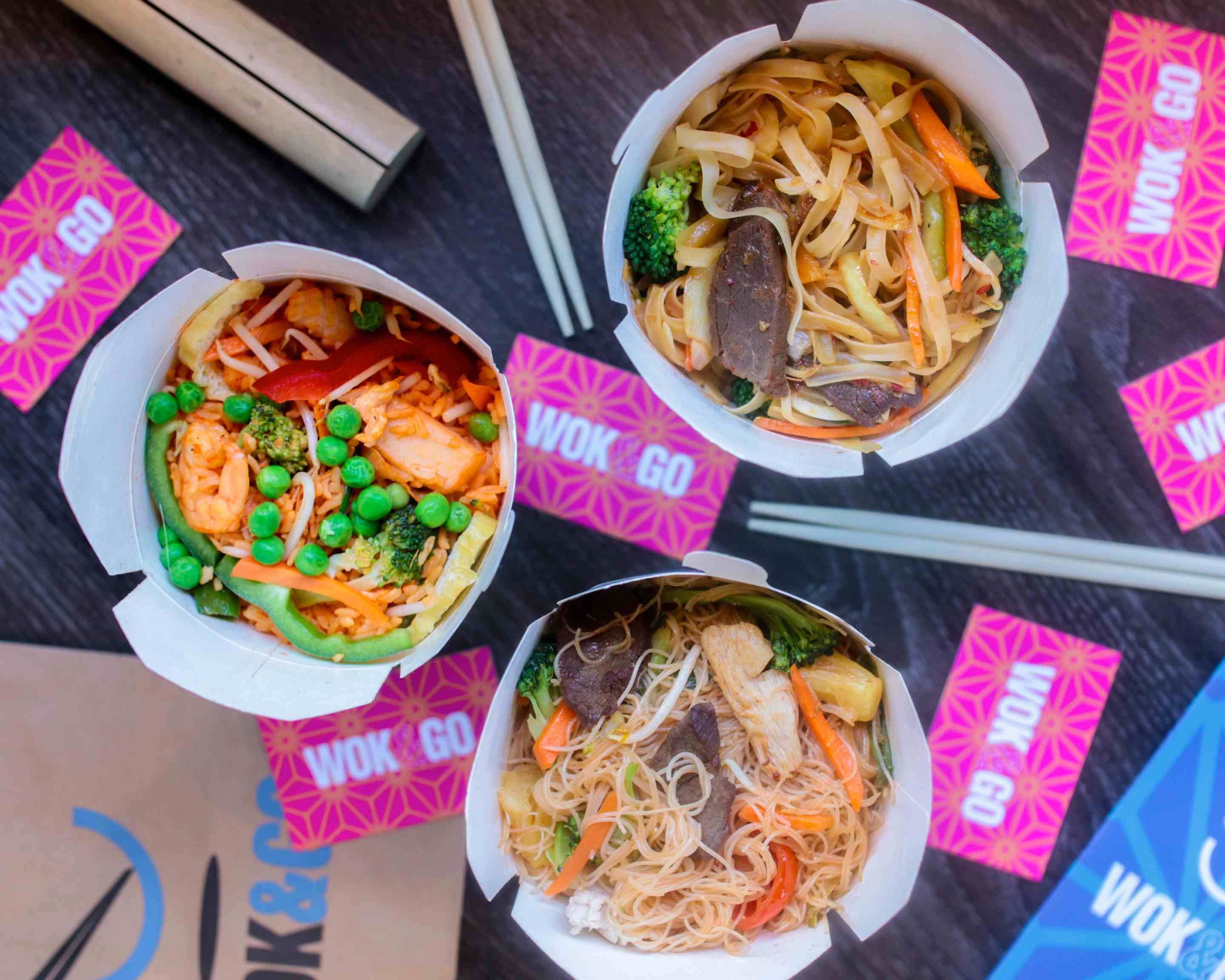 THE 10 BEST Chinese Food Takeaway in Nottingham 2026 - Order Chinese ...