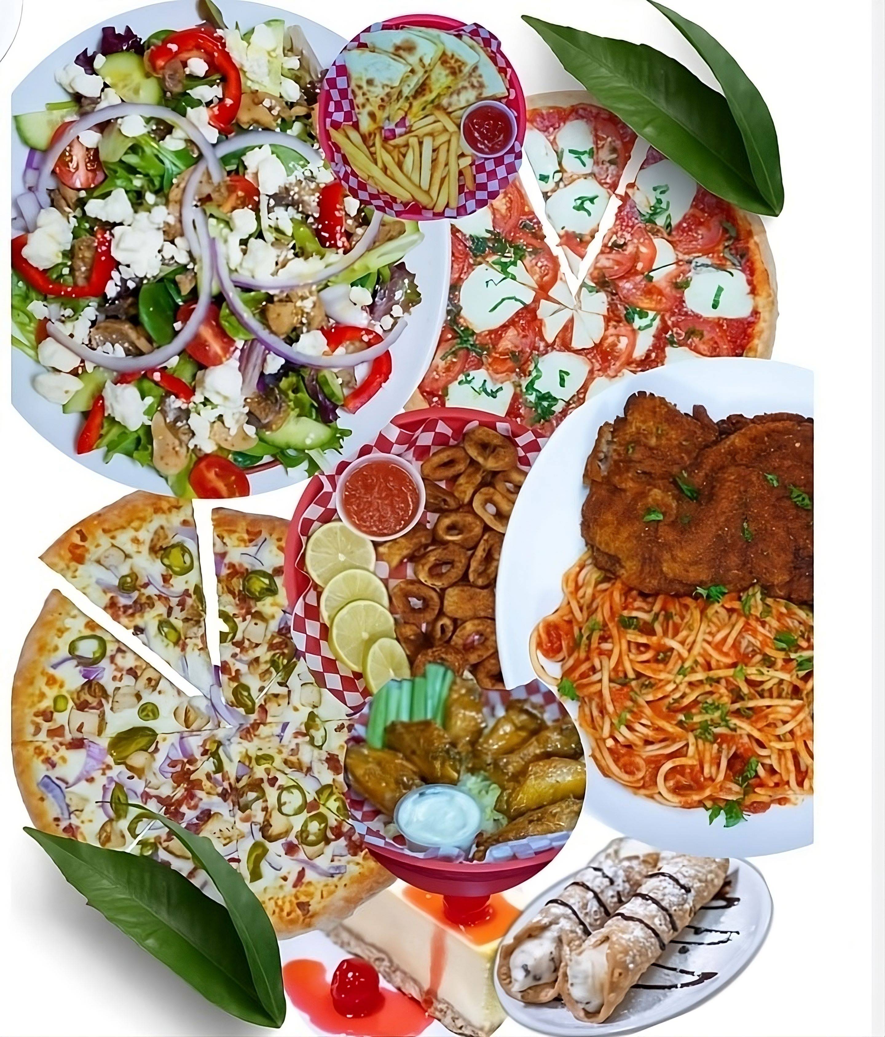 Order Eataliano - Menu & Prices - Broadlands Delivery | Uber Eats