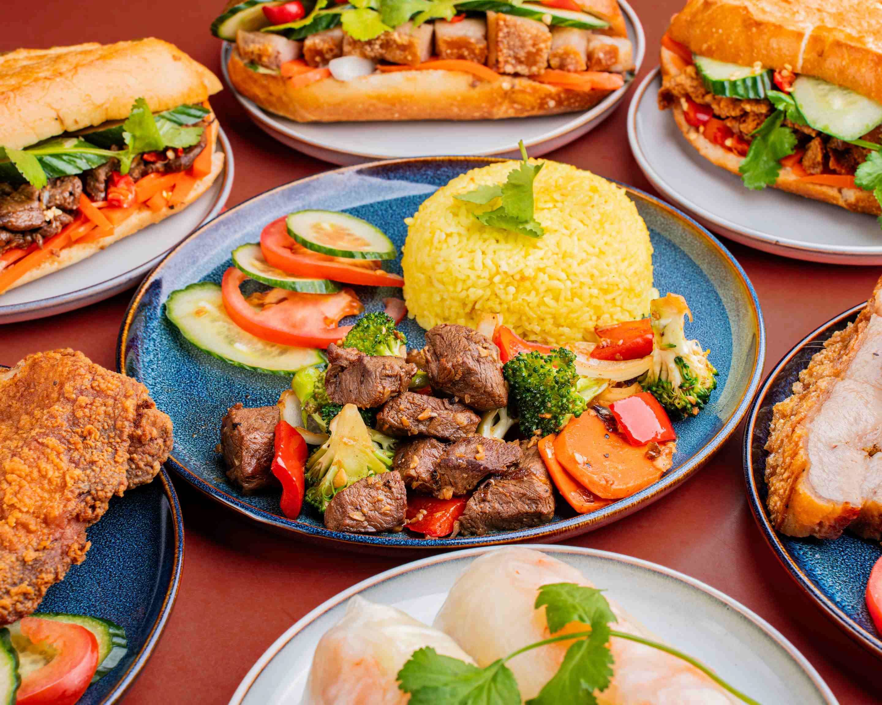 Chop Chop Deli Menu Takeout in Canberra | Delivery Menu & Prices | Uber ...